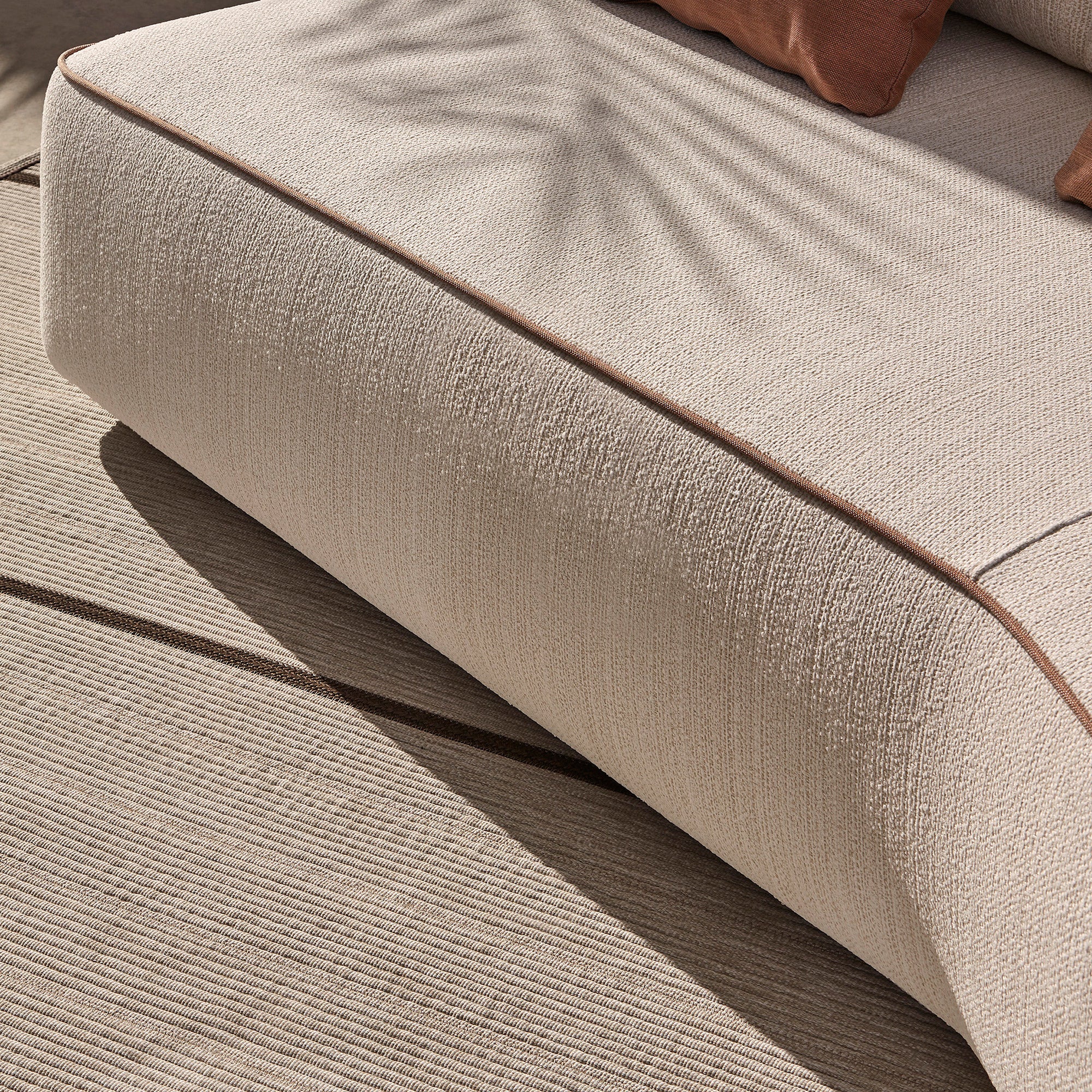 Expormim Plump Sofa With Angle 22.5° – Spencer Interiors