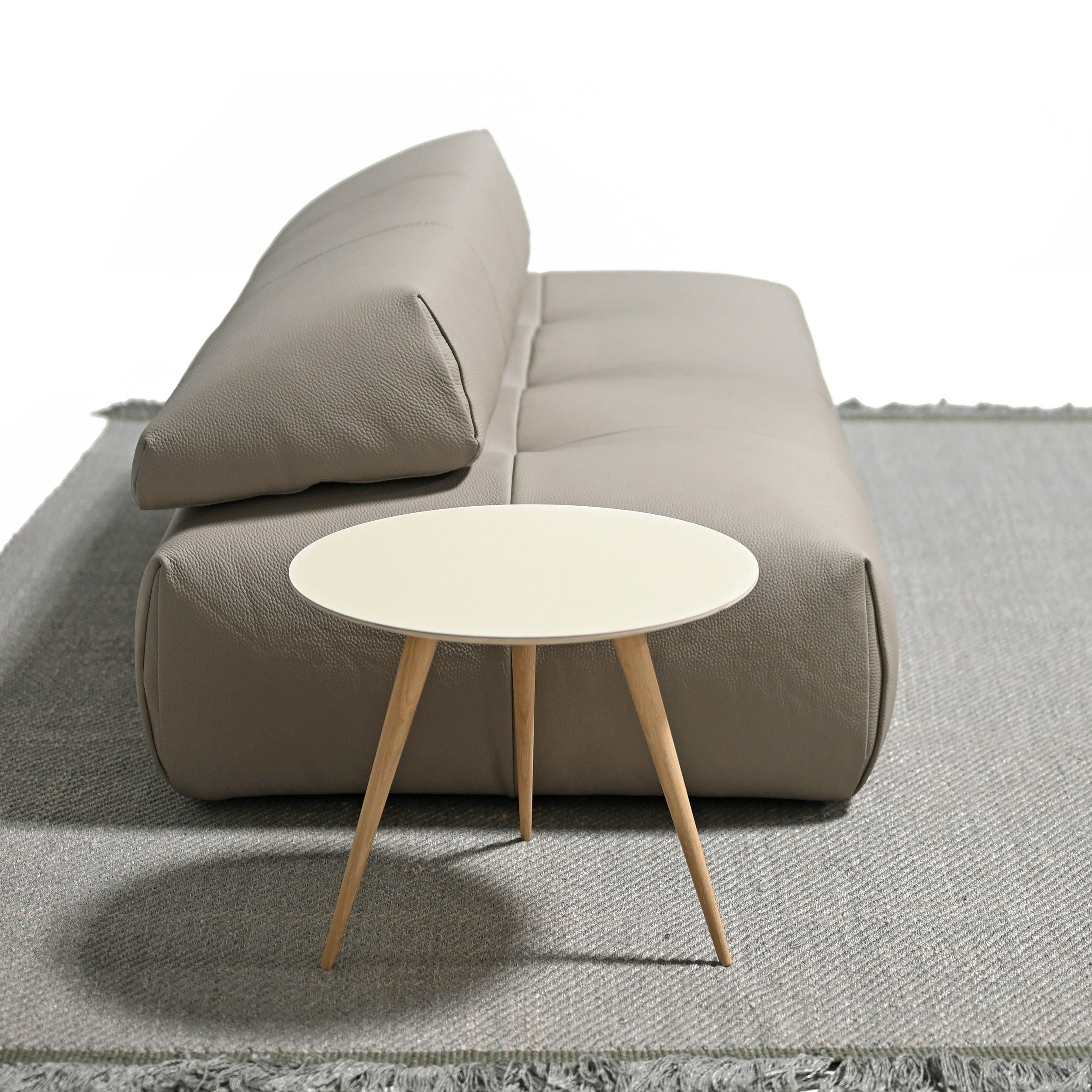 Gazzda Arp Low Table – Spencer Interiors