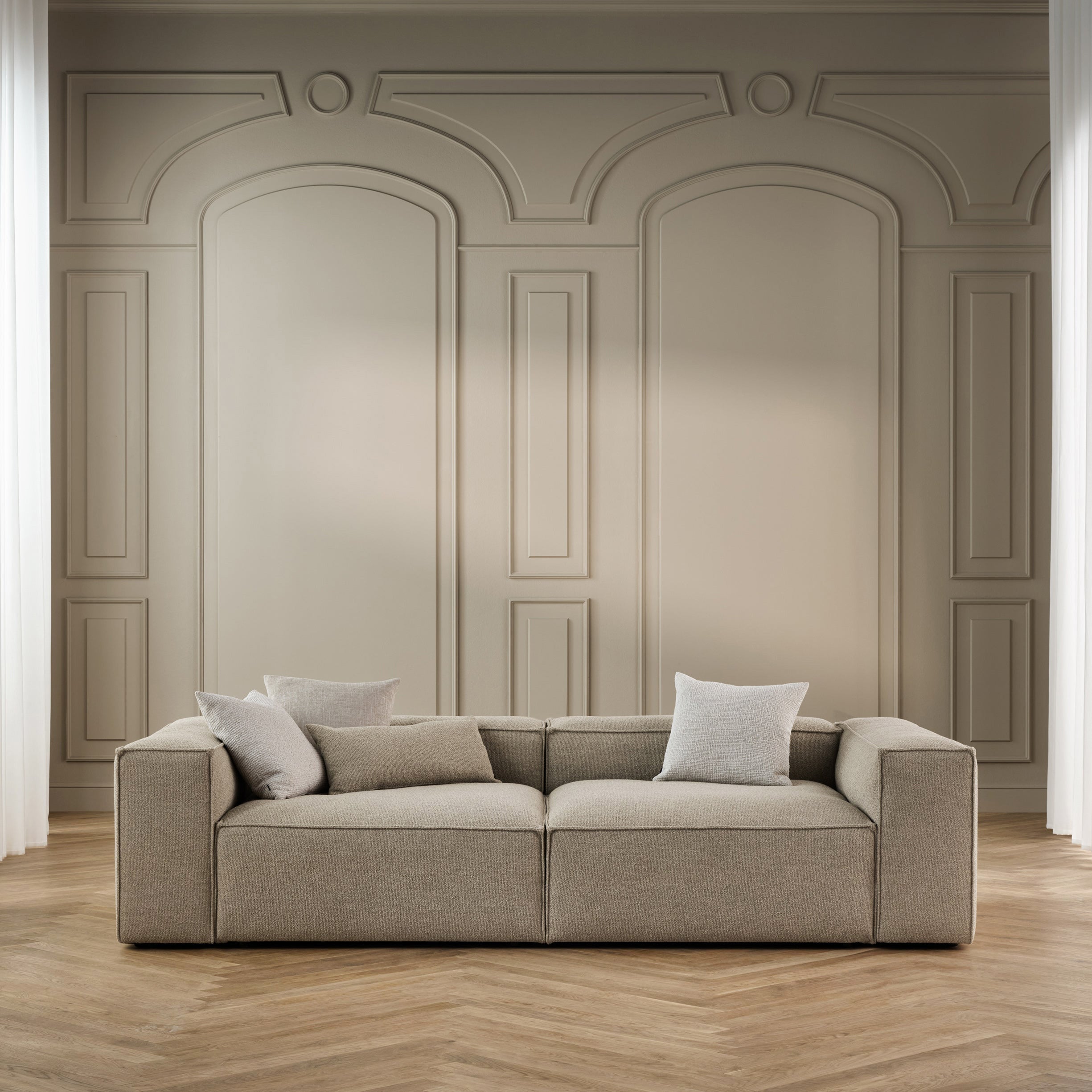 Bolia Denmark, Cosima Sofas – Spencer Interiors