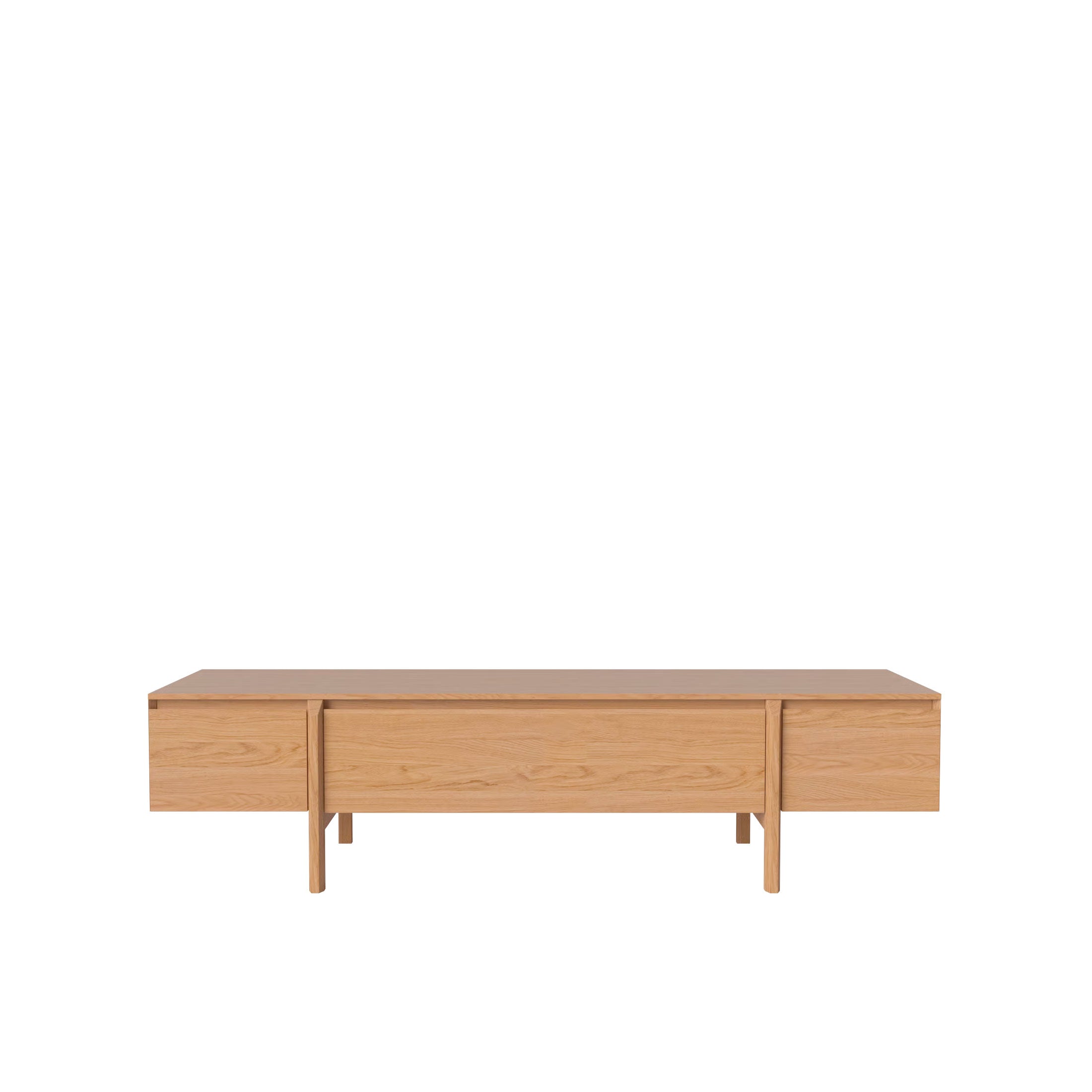 Bolia Denmark, Daia Lowboard 180 With Drawer – Spencer Interiors