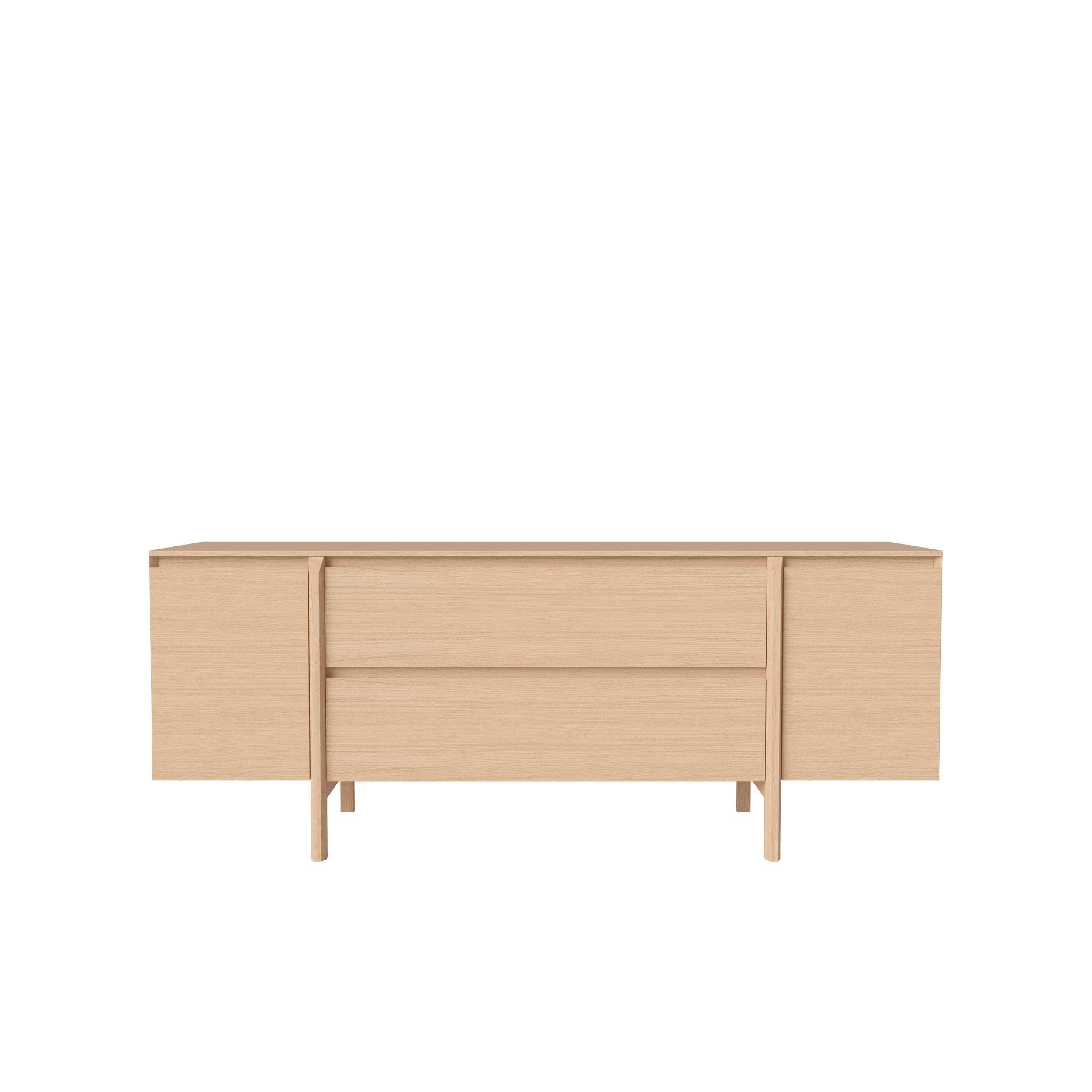 Bolia Denmark, Daia Sideboard 180 with Drawers – Spencer Interiors