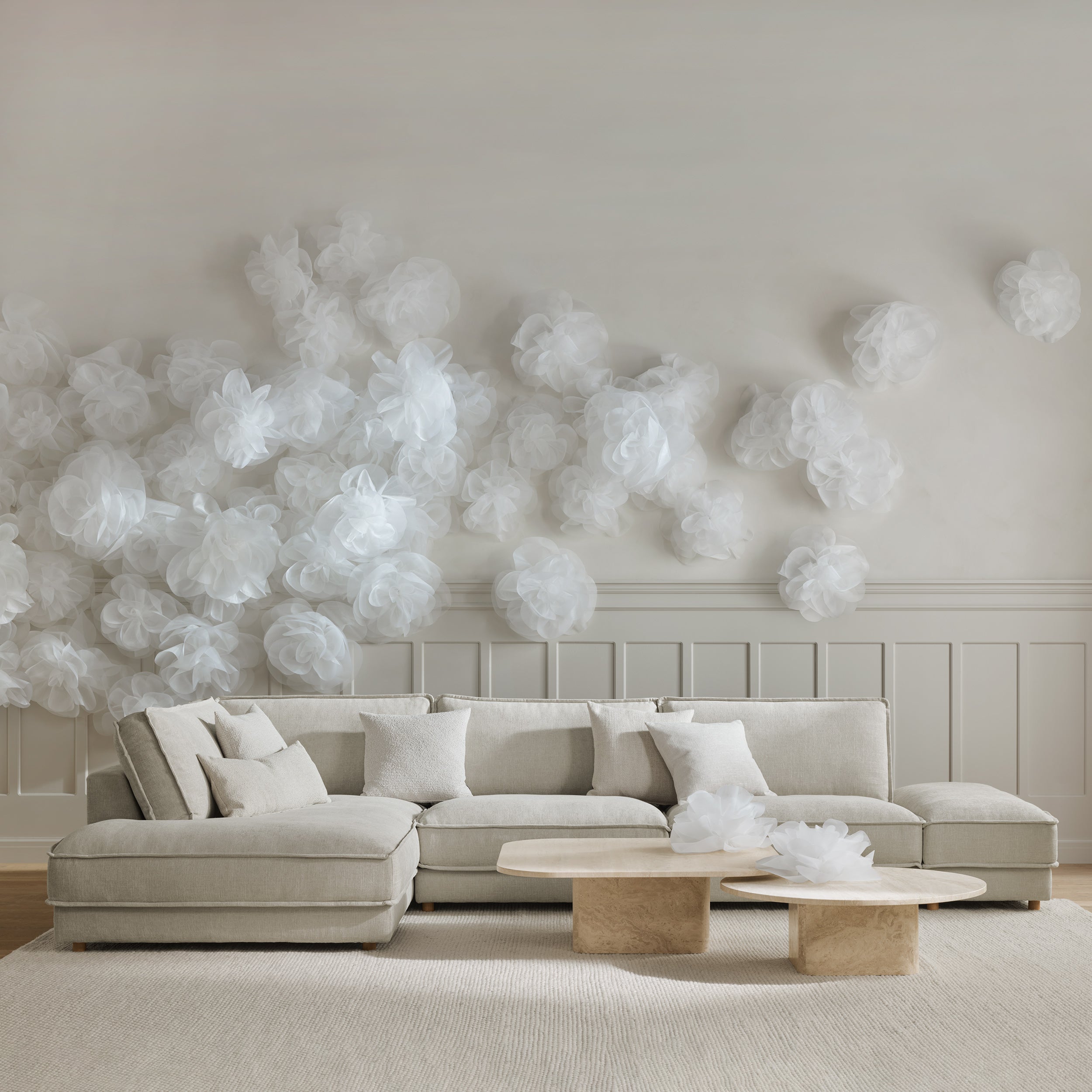 Bolia Noora Open End Sectional 350 – Spencer Interiors