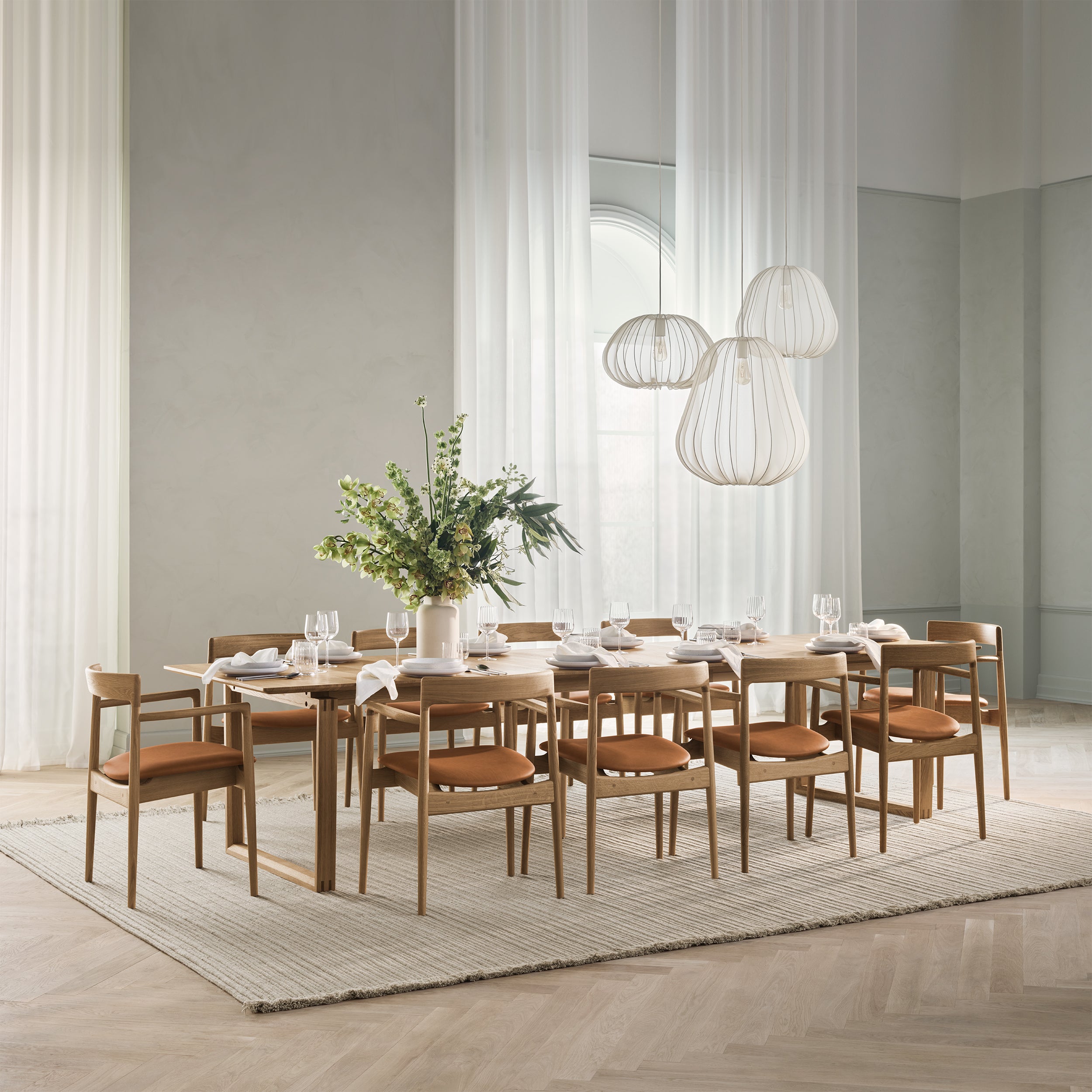 Bolia, Kelo Rugs – Spencer Interiors