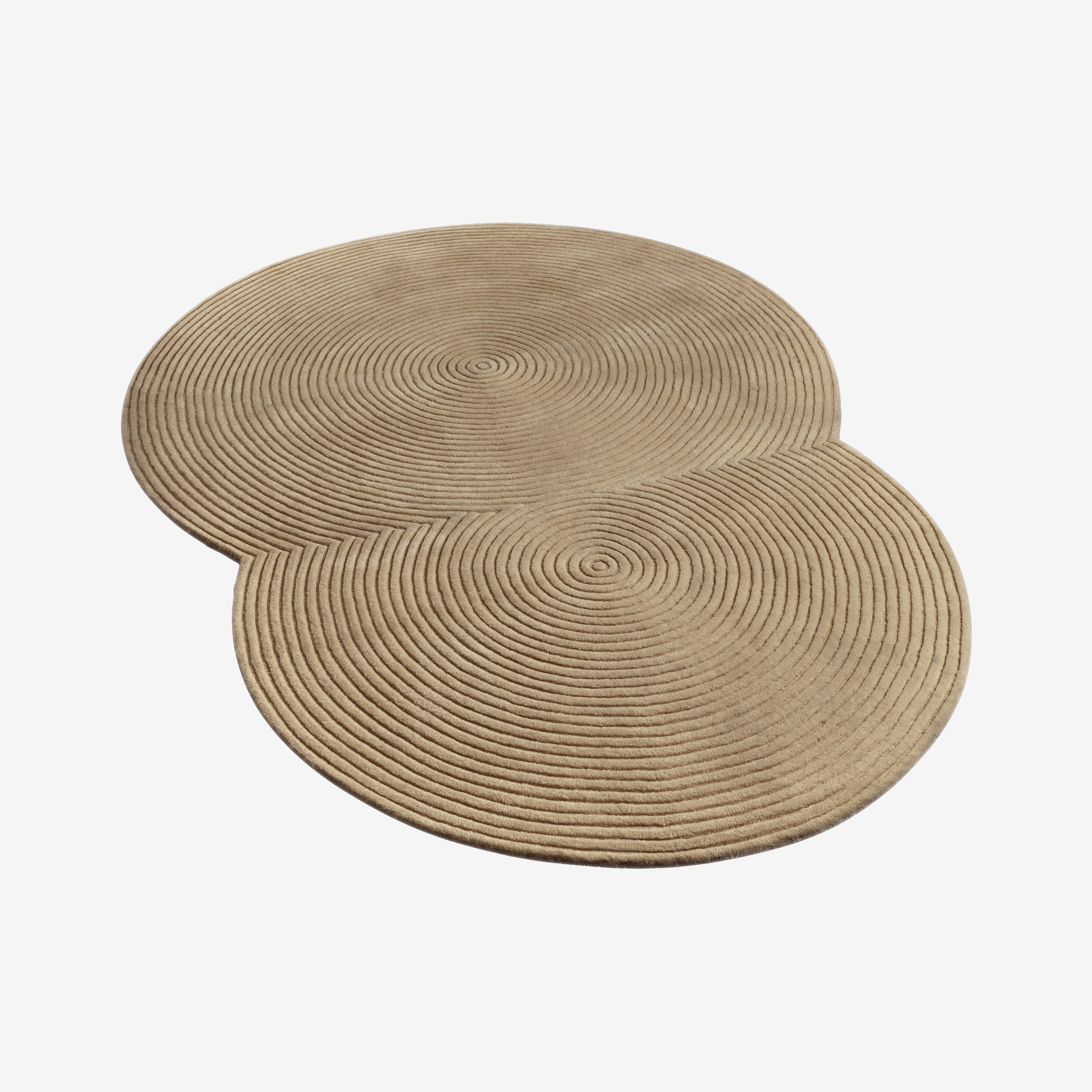 Bolia, Zen Rug 175 x 240 – Spencer Interiors