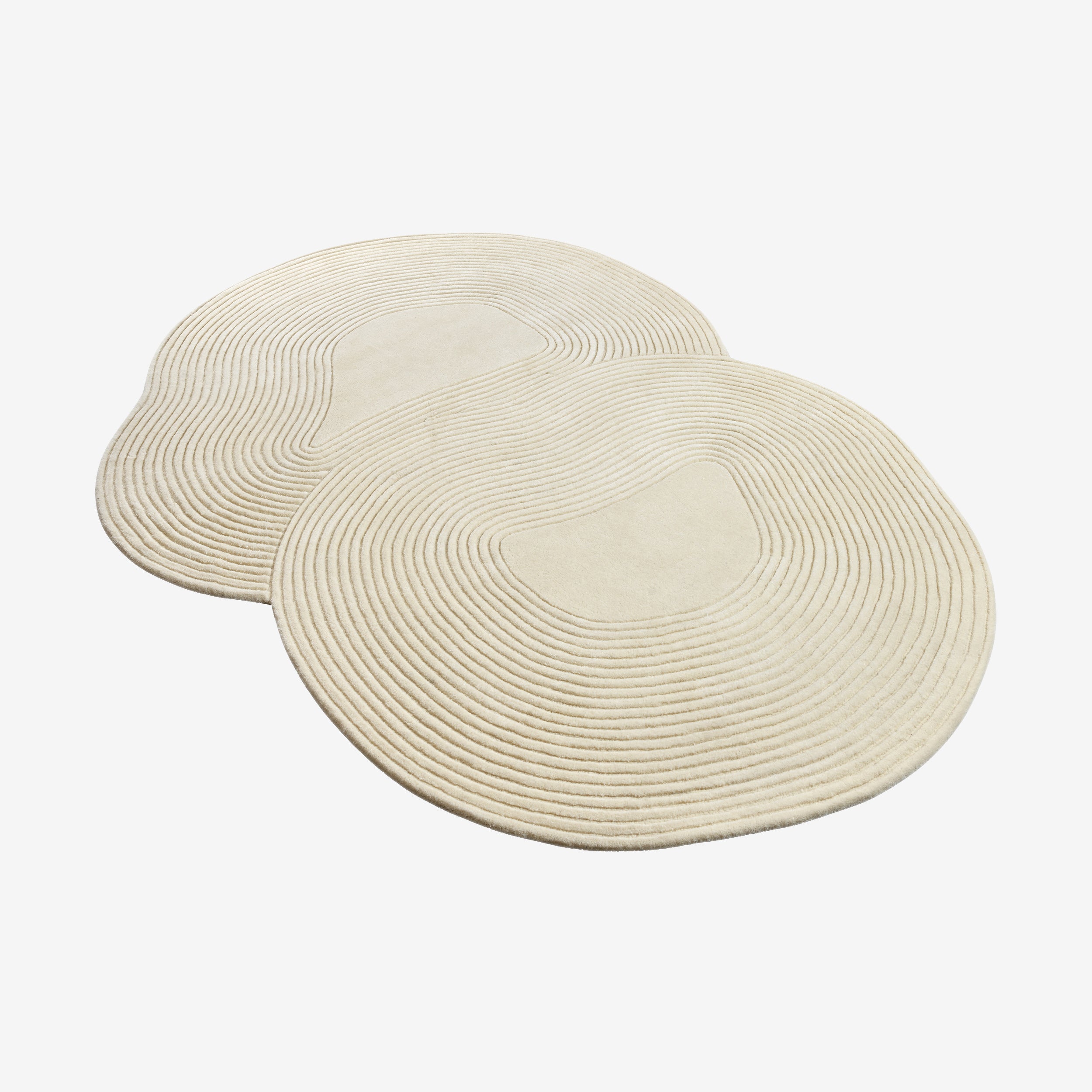 Bolia, Zen Rug 180 x 240 – Spencer Interiors