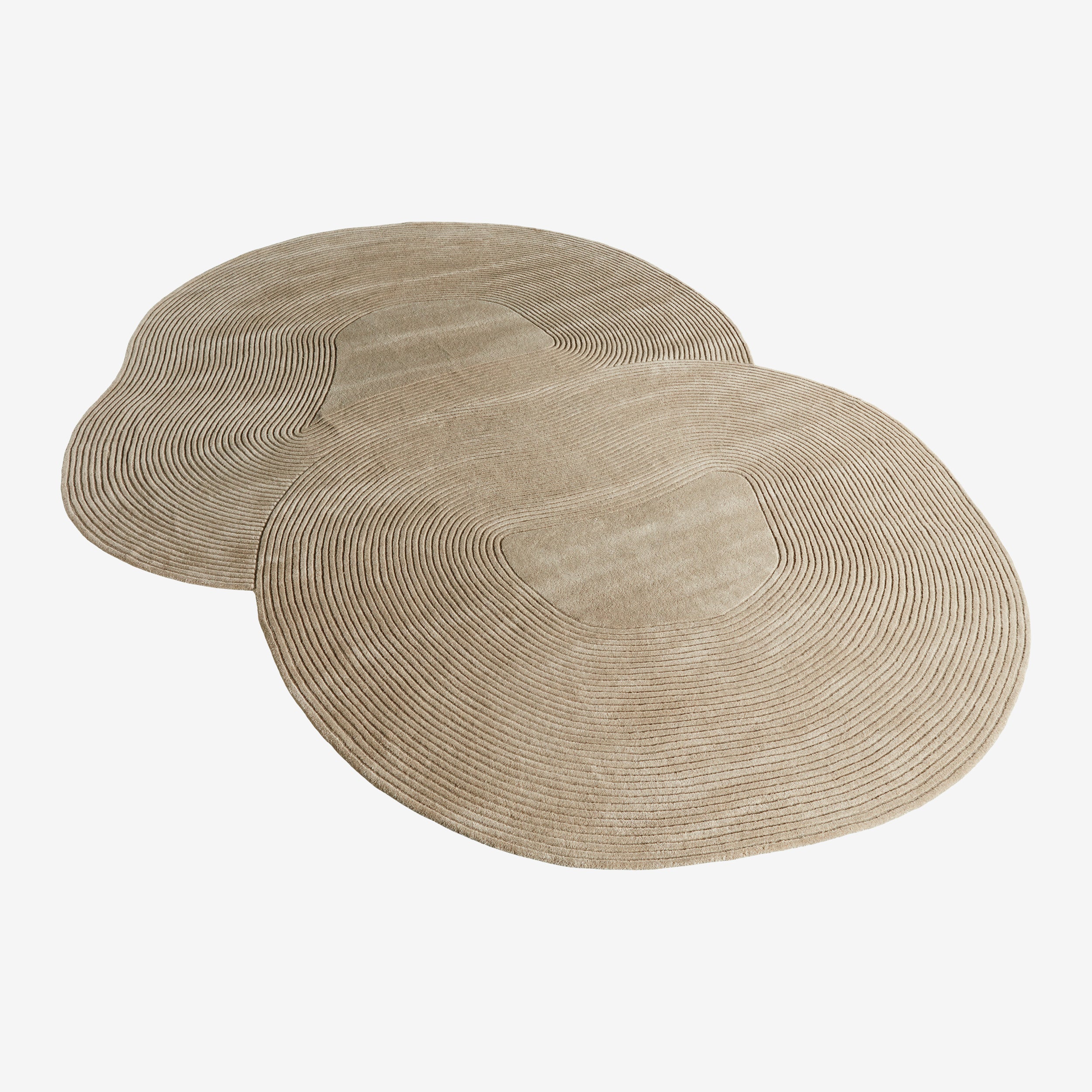 Bolia, Zen Rug Shaped 250 x 333 – Spencer Interiors