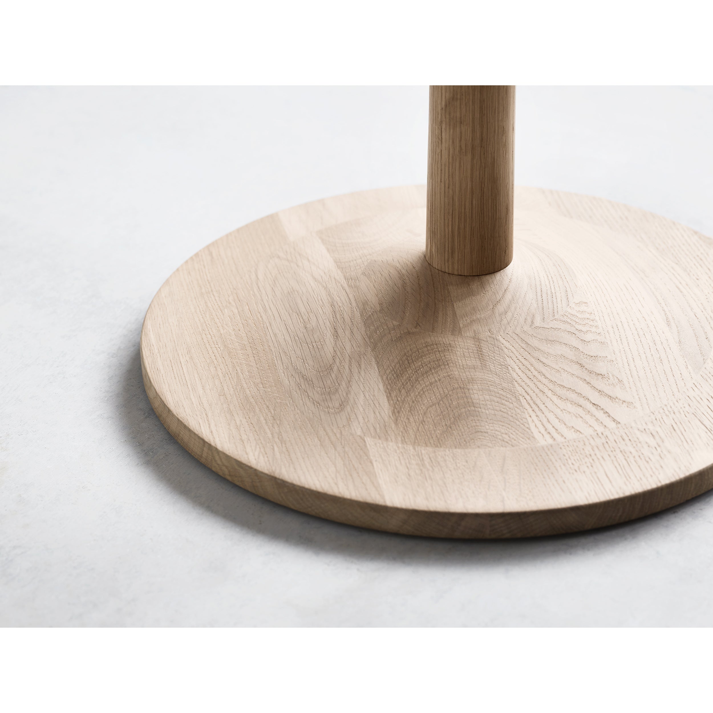 Bolia Denmark, Turned Table – Spencer Interiors