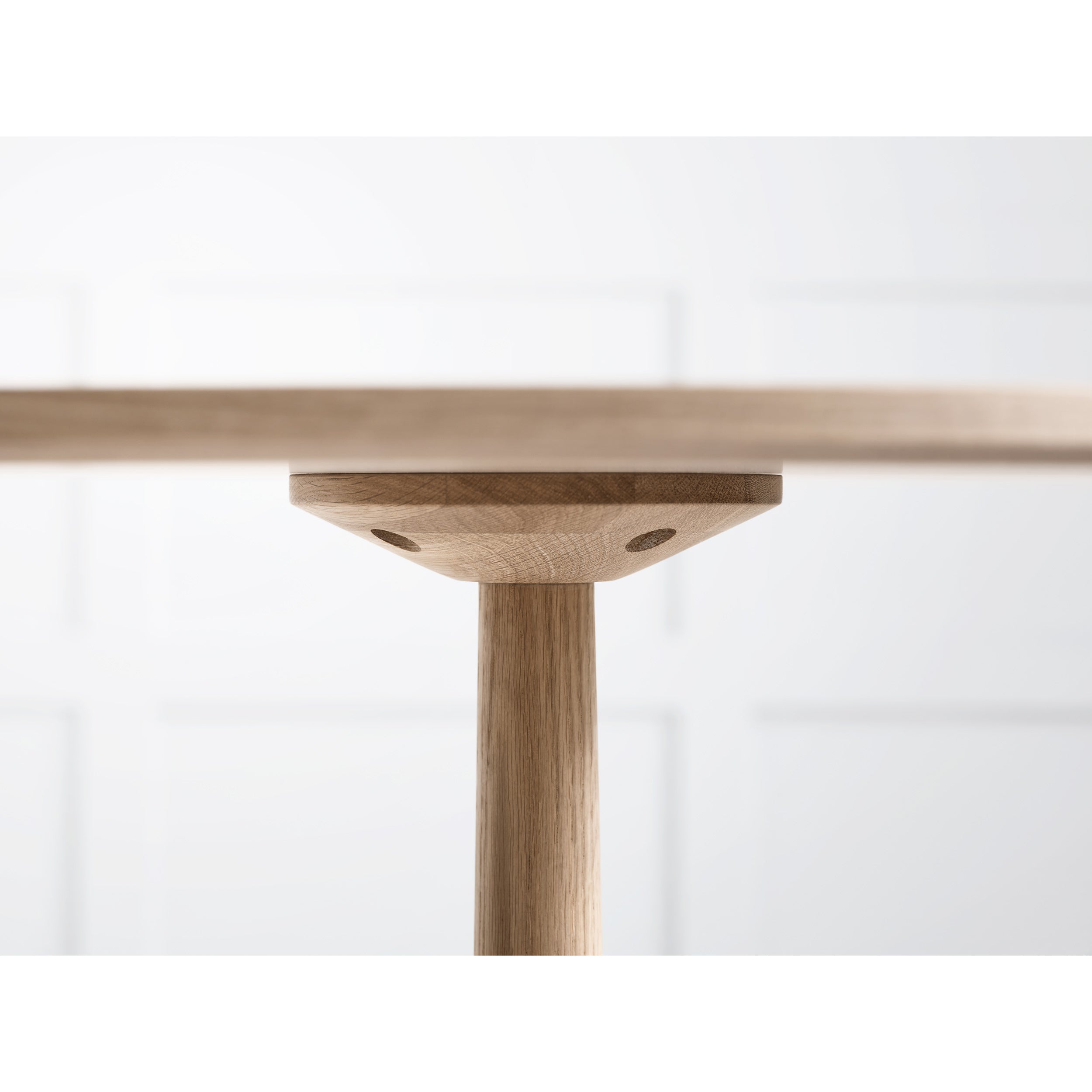 Bolia Denmark, Turned Table – Spencer Interiors