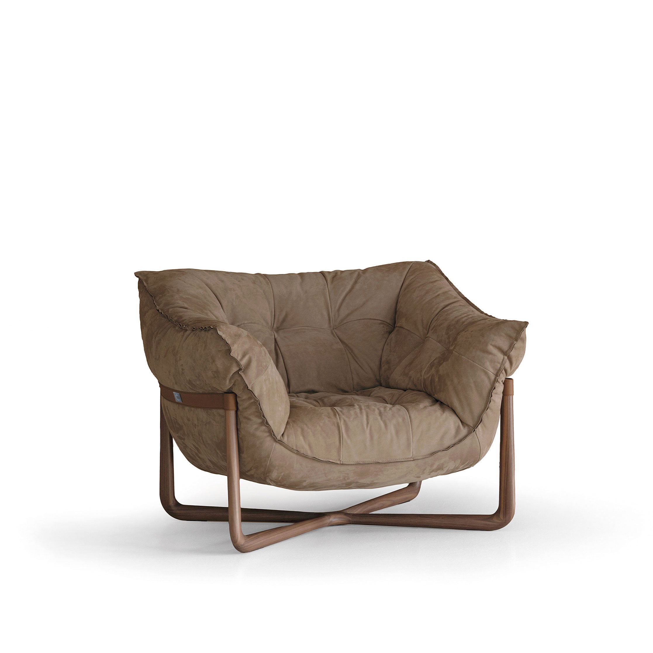 Cierre Donald Armchair – Spencer Interiors