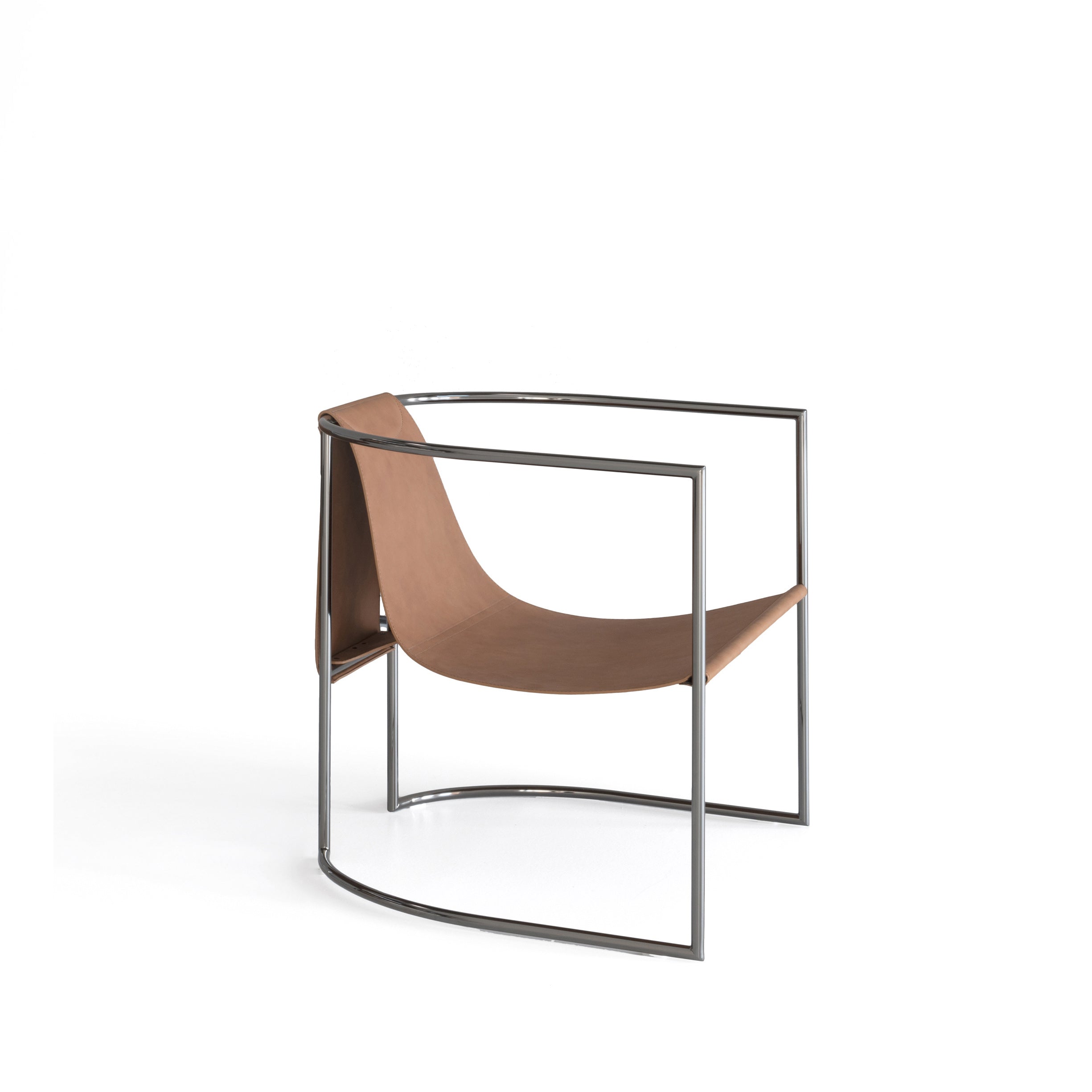 Cierre Jamiro Armchair - made in Italy – Spencer Interiors