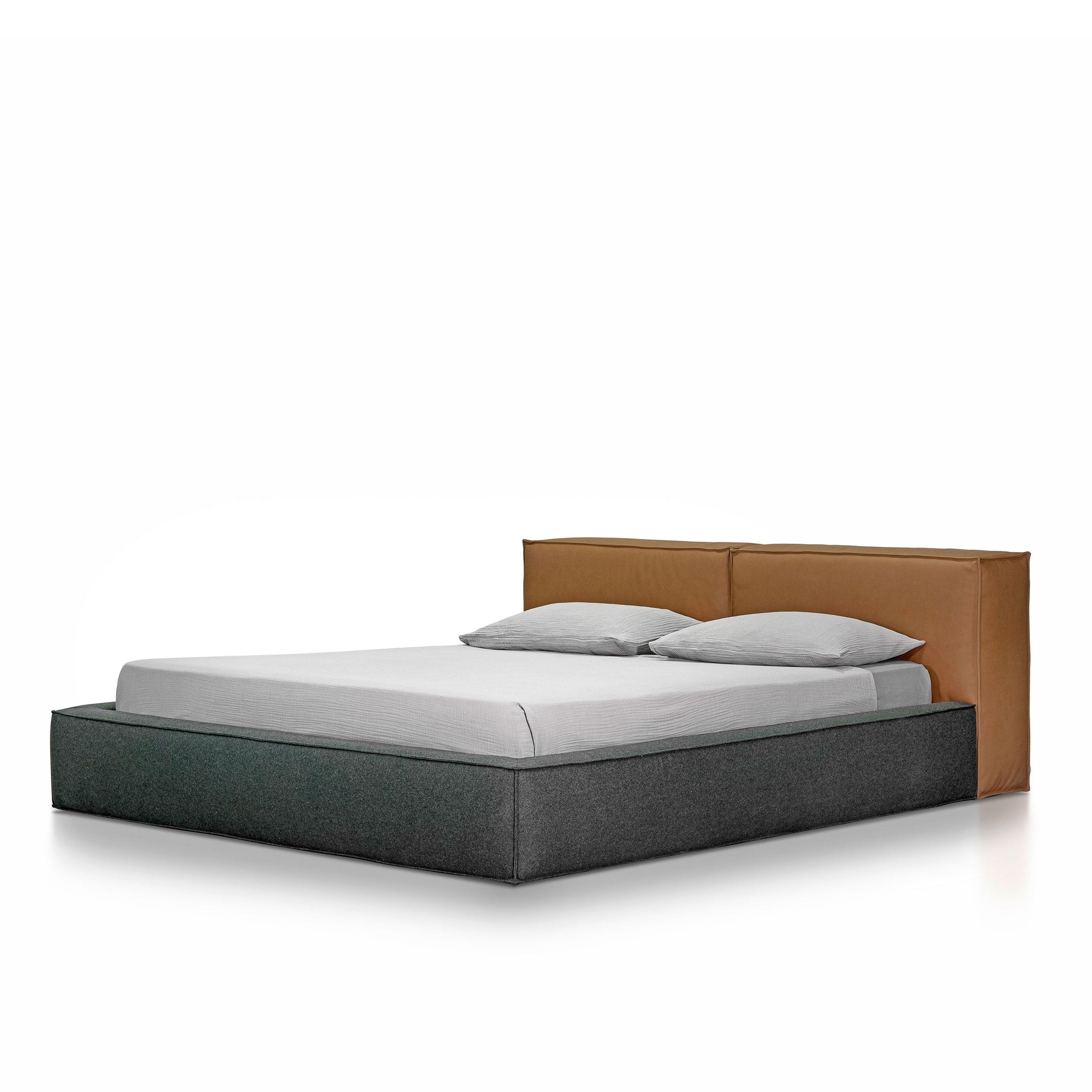 Cierre, Season Bed – Spencer Interiors