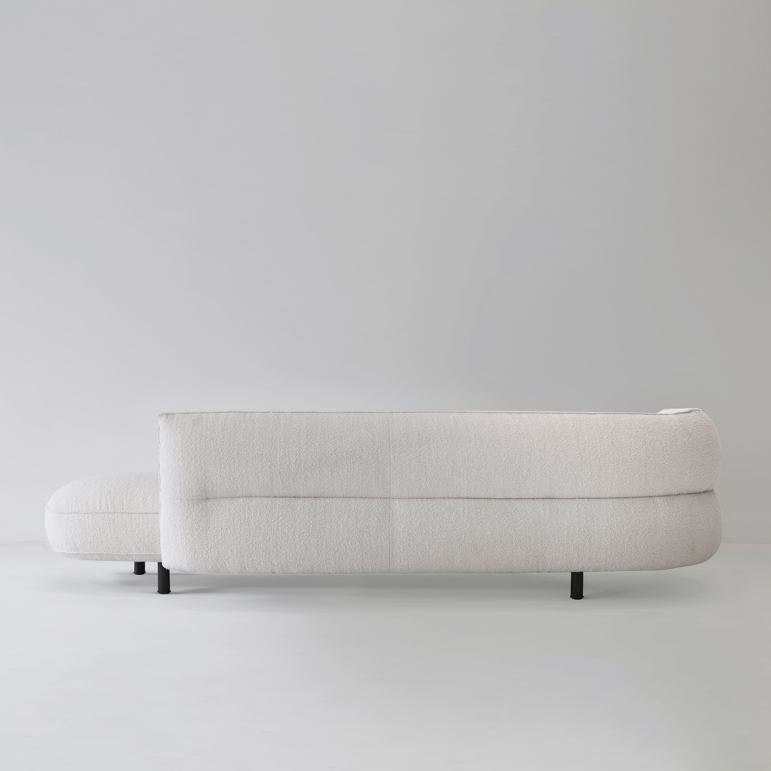 Cierre Seed Lounge 260 - made in Italy – Spencer Interiors