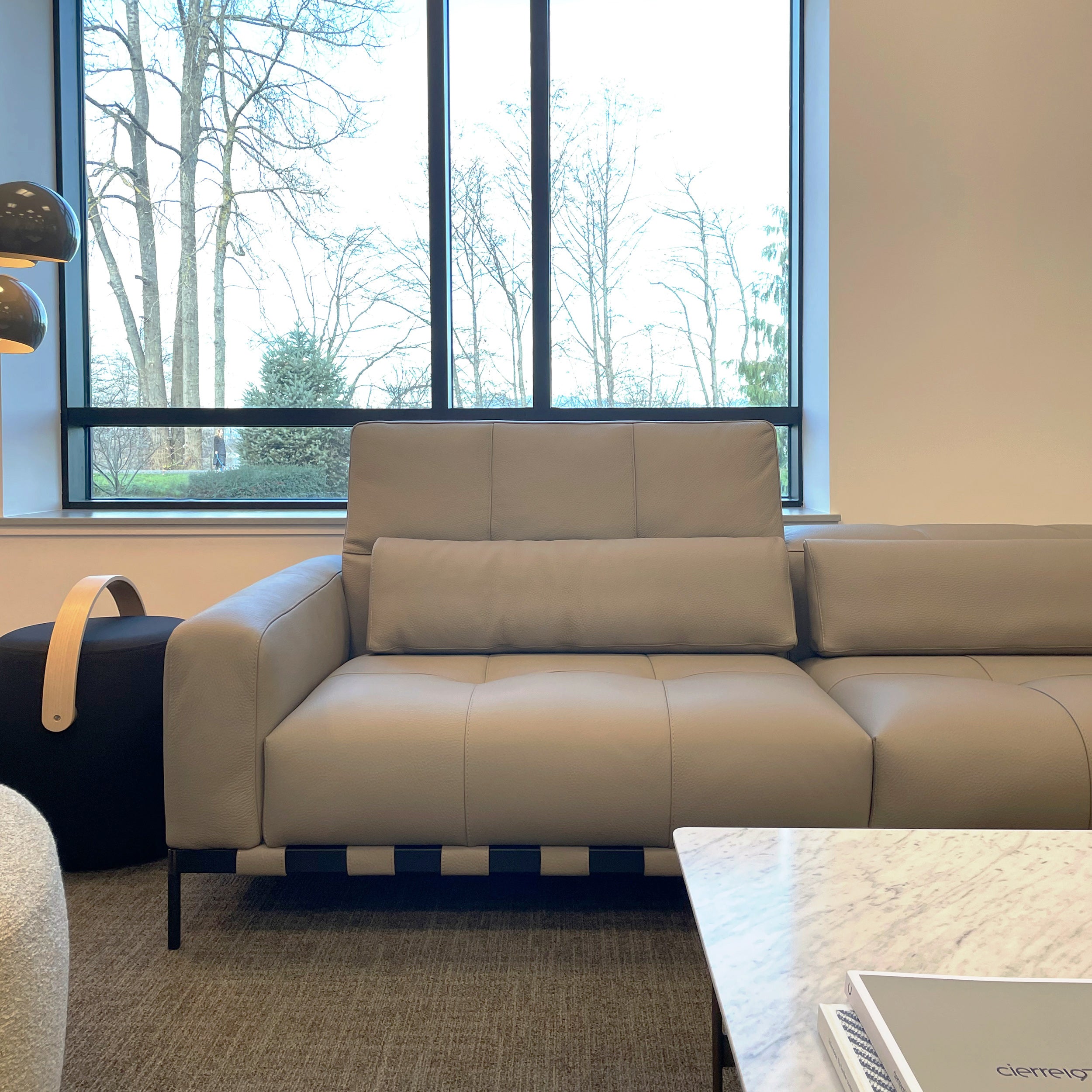 Cierre Oscar Sofa – Spencer Interiors