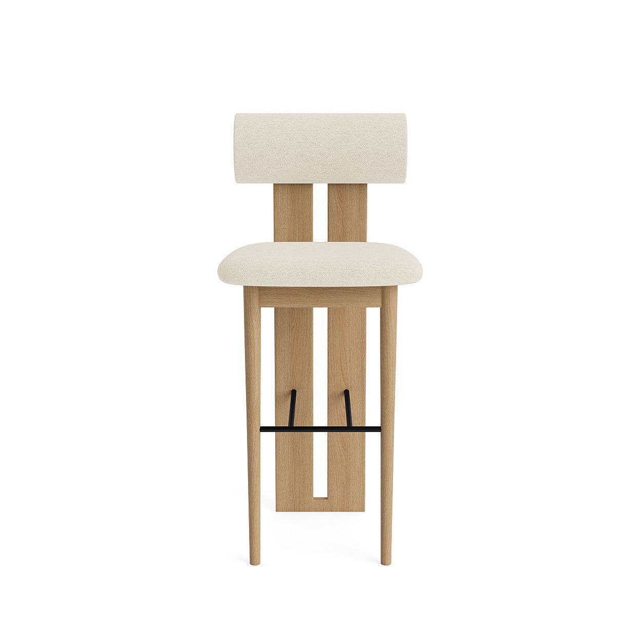 Norr11 Denmark, Hippo Counter Stool | Spencer Interiors
