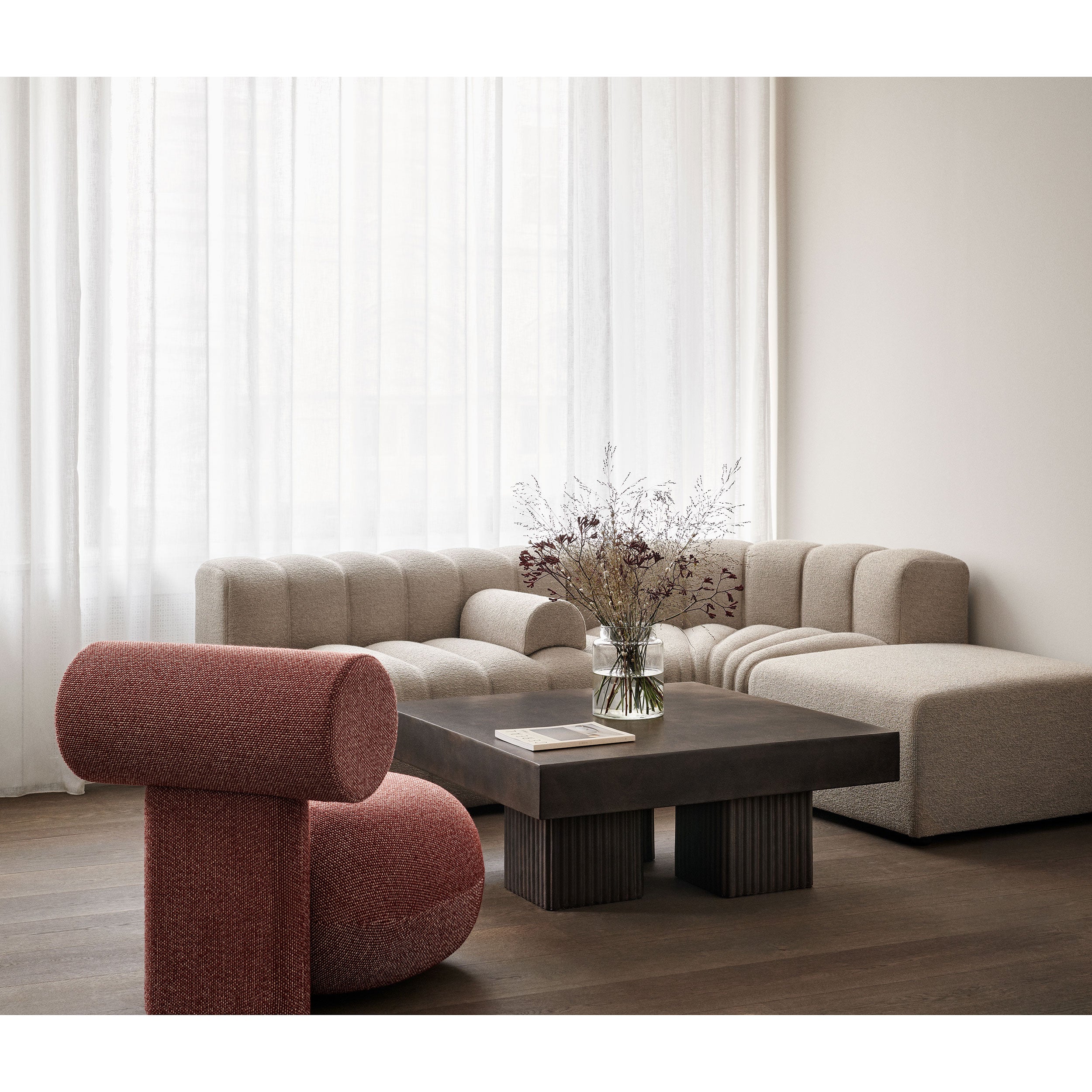 Studio Modular Sofa 320 – Spencer Interiors