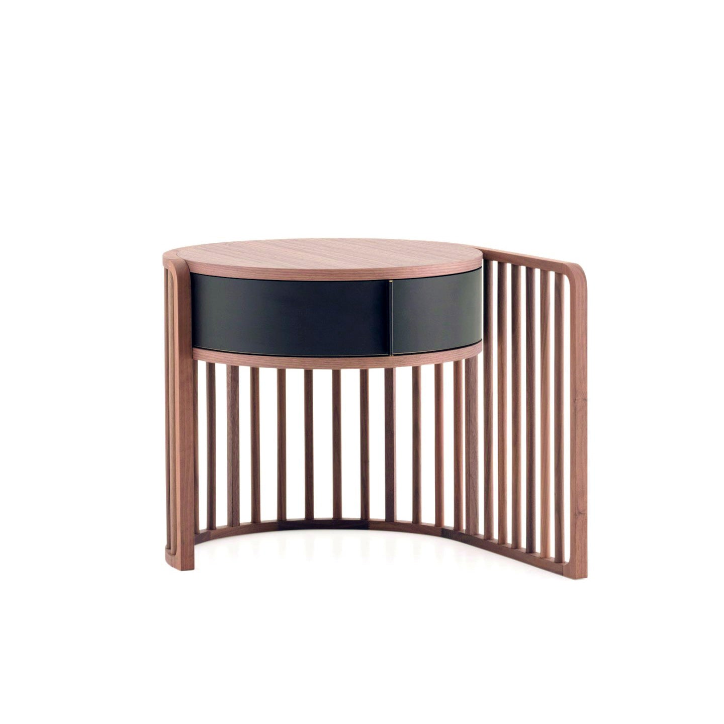 Pianca Italy, Palu Bench – Spencer Interiors