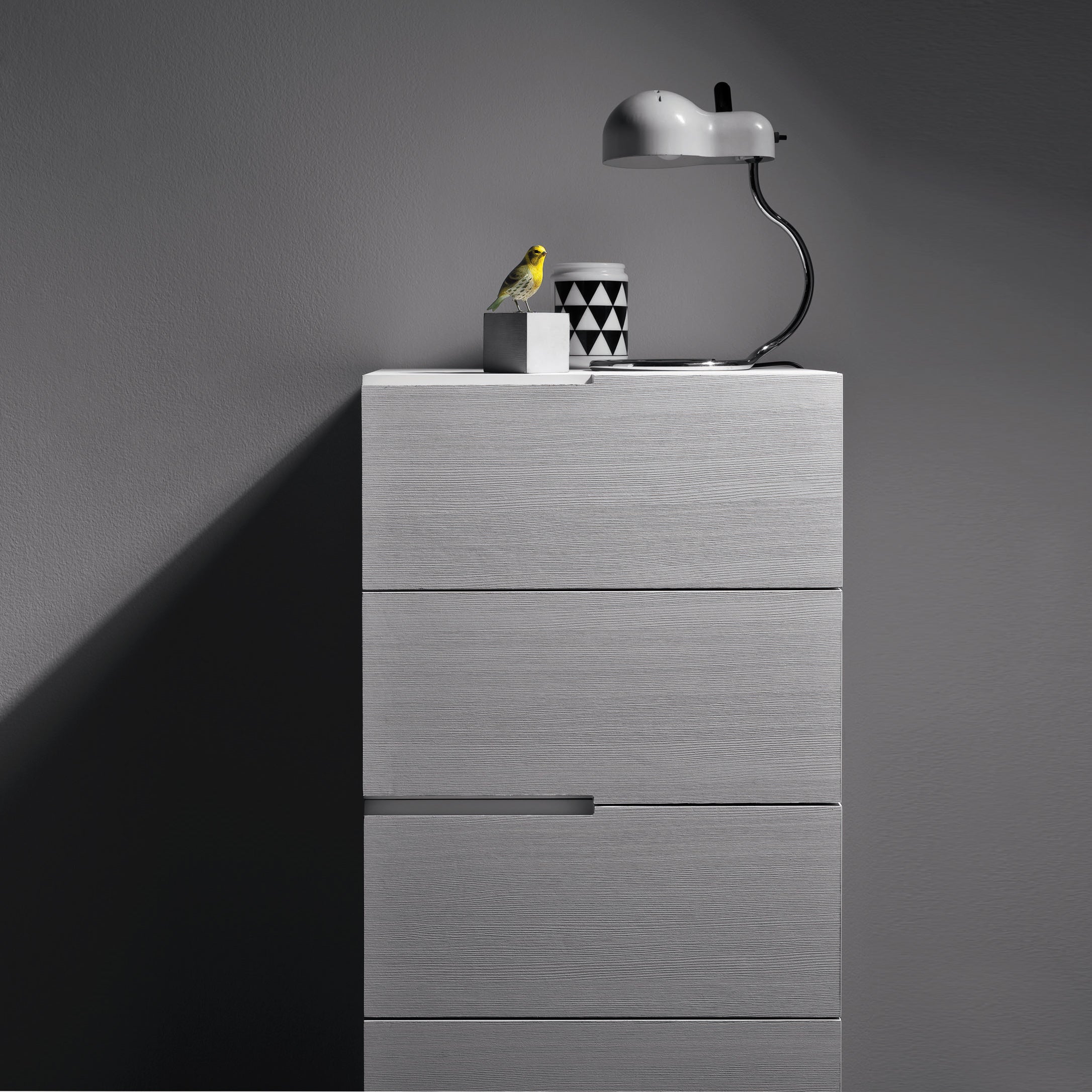 Pianca Segno Tall Dresser – Spencer Interiors