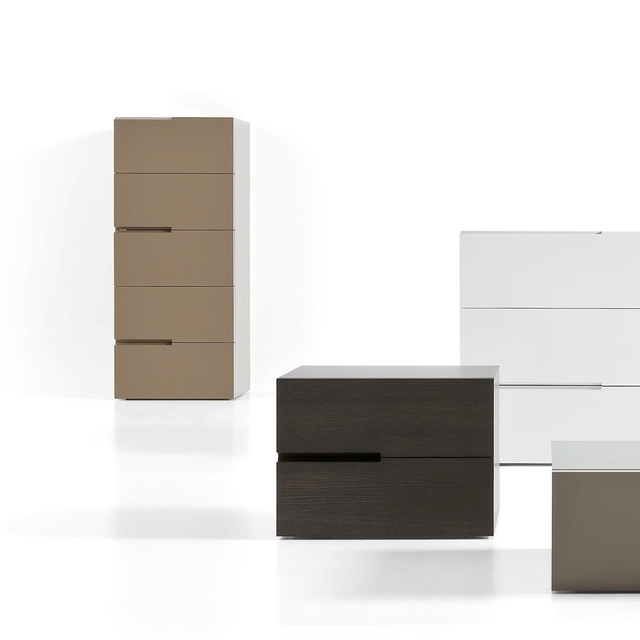Pianca Segno Tall Dresser – Spencer Interiors