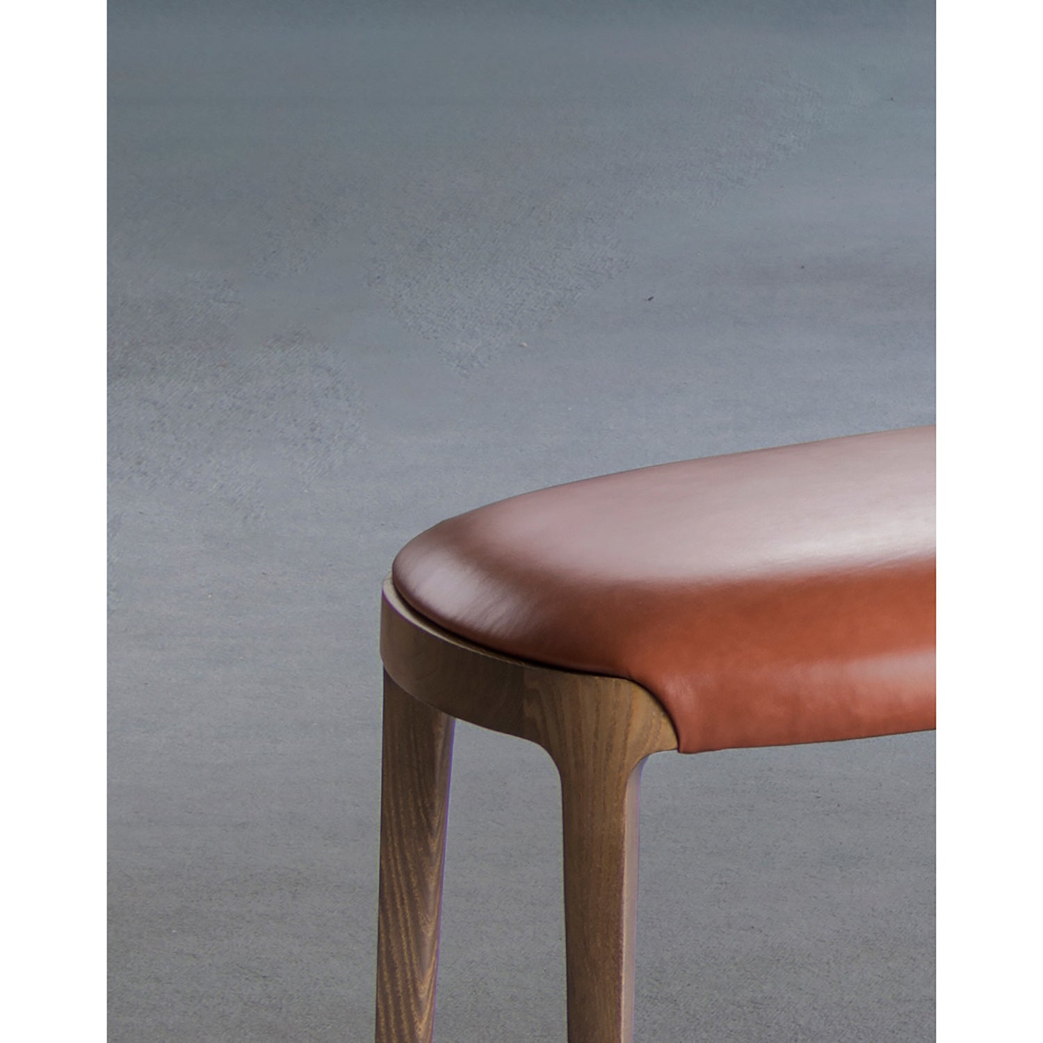 Potocco Velis Bench 942/03 in solid wood | Spencer Interiors