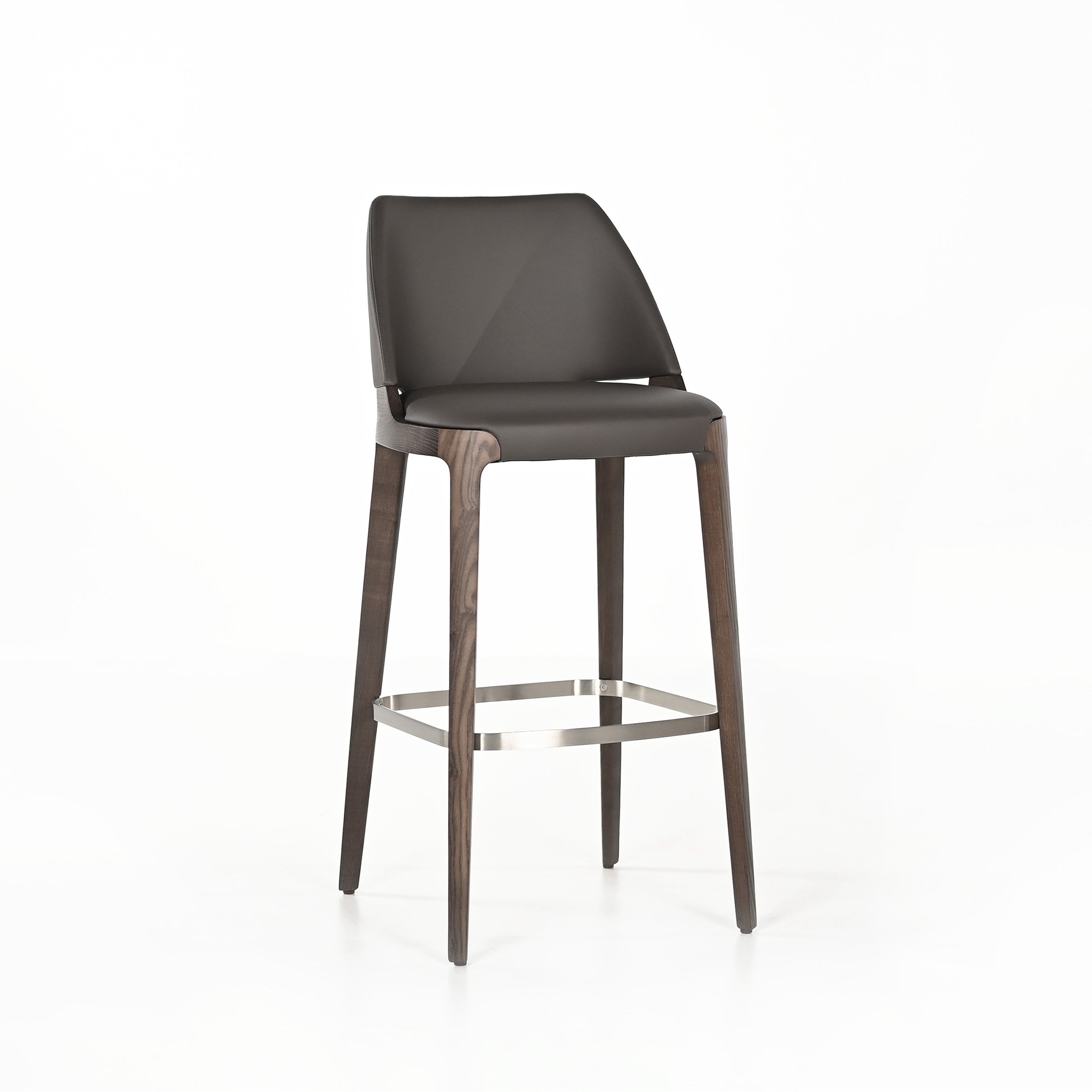 Potocco Velis Bar Stool | Spencer Interiors