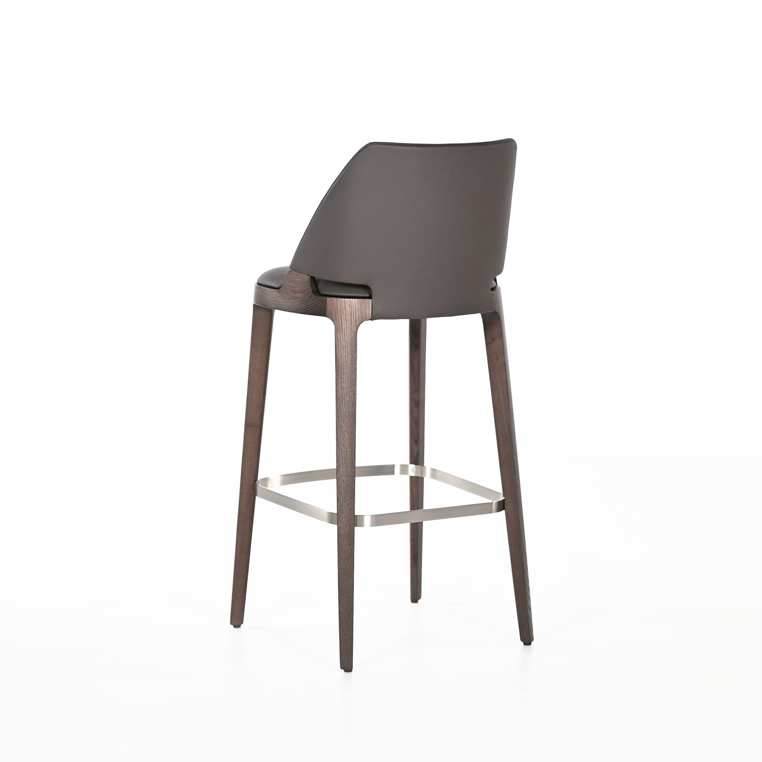 Potocco Velis Bar Stool | Spencer Interiors