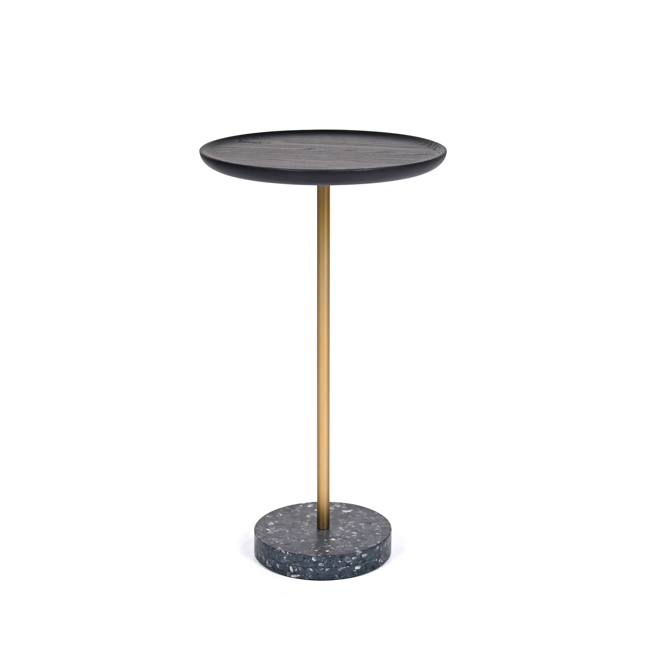 Pianca Contralto Side Table – Spencer Interiors