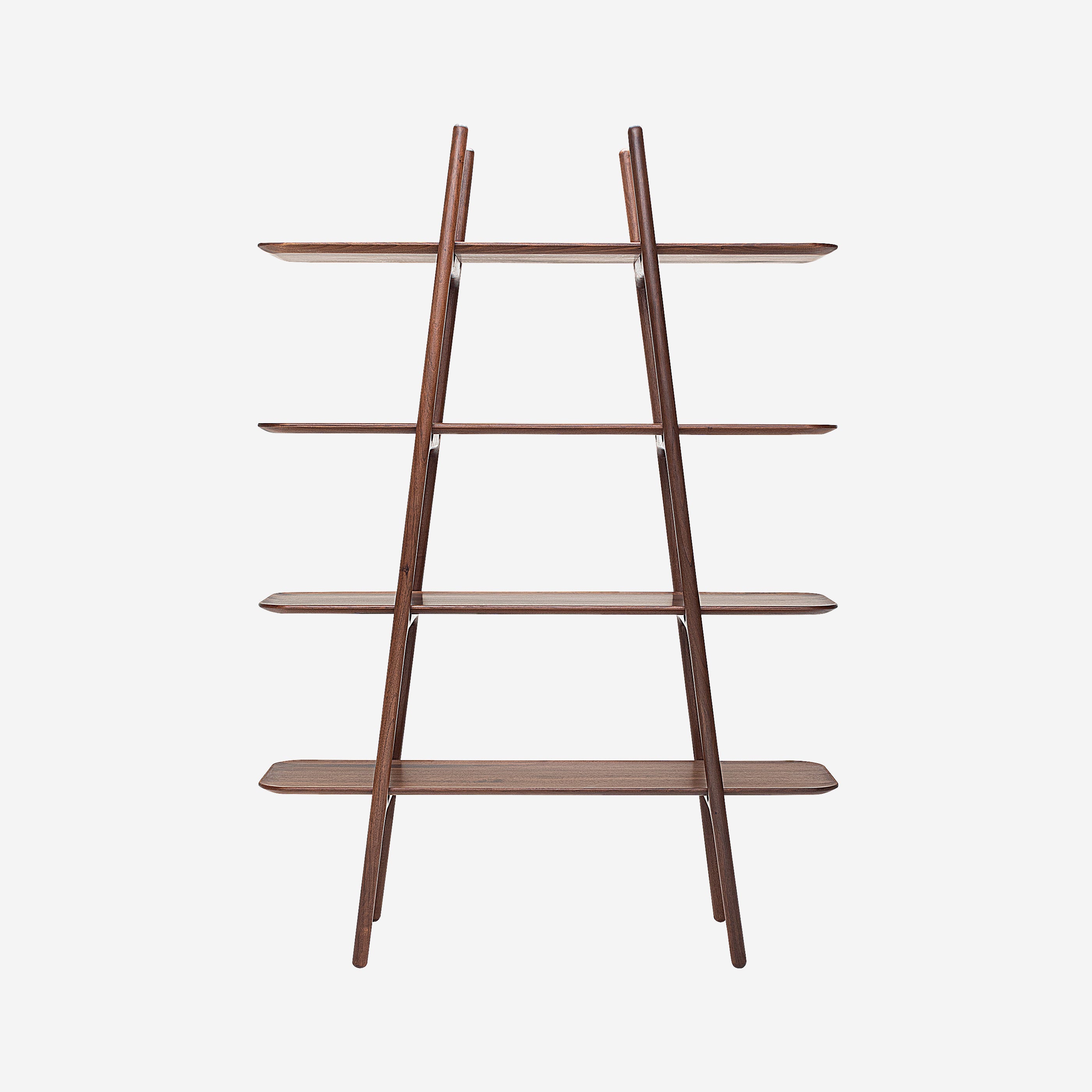 WOAK Malin Shelf System – Spencer Interiors