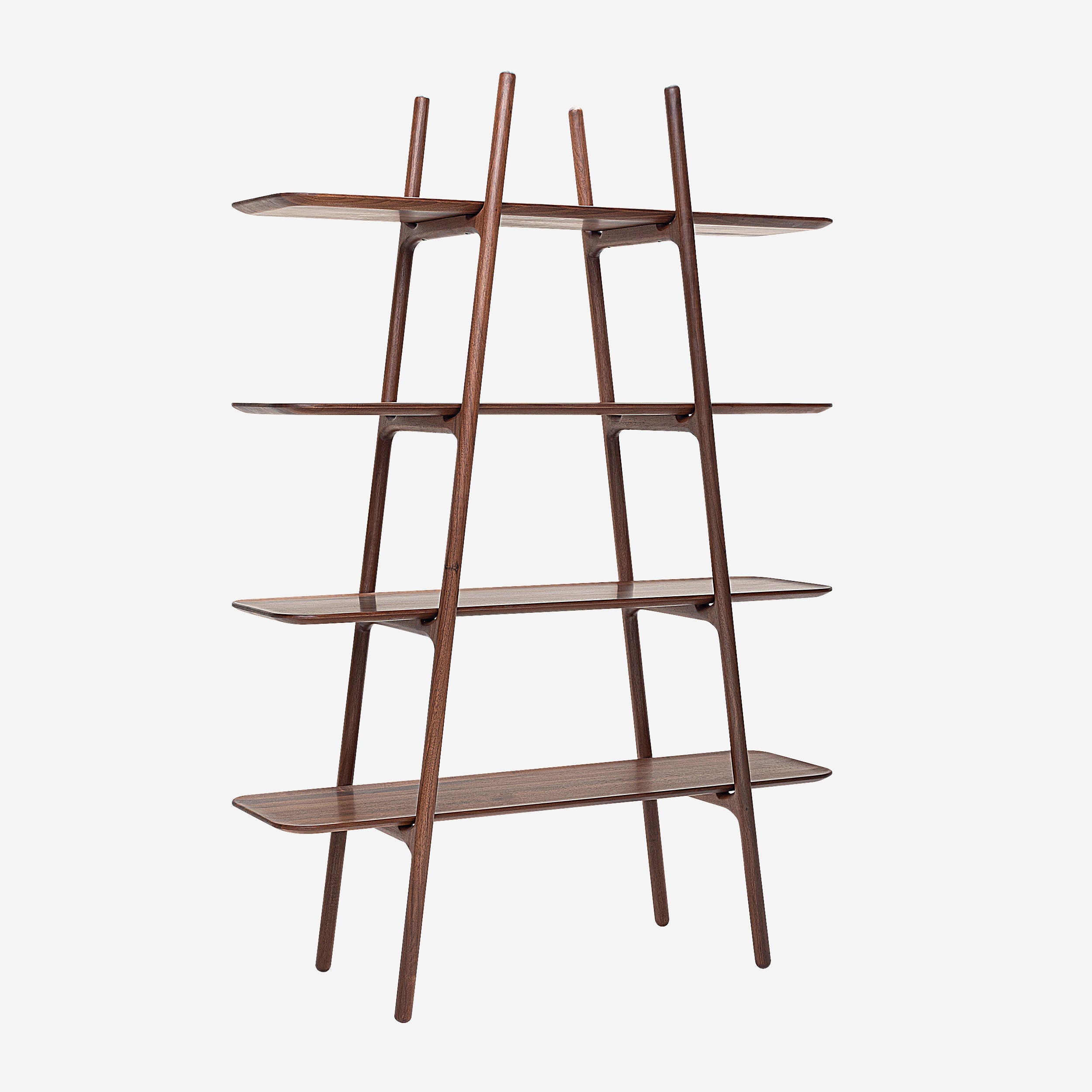 WOAK Malin Shelf System – Spencer Interiors