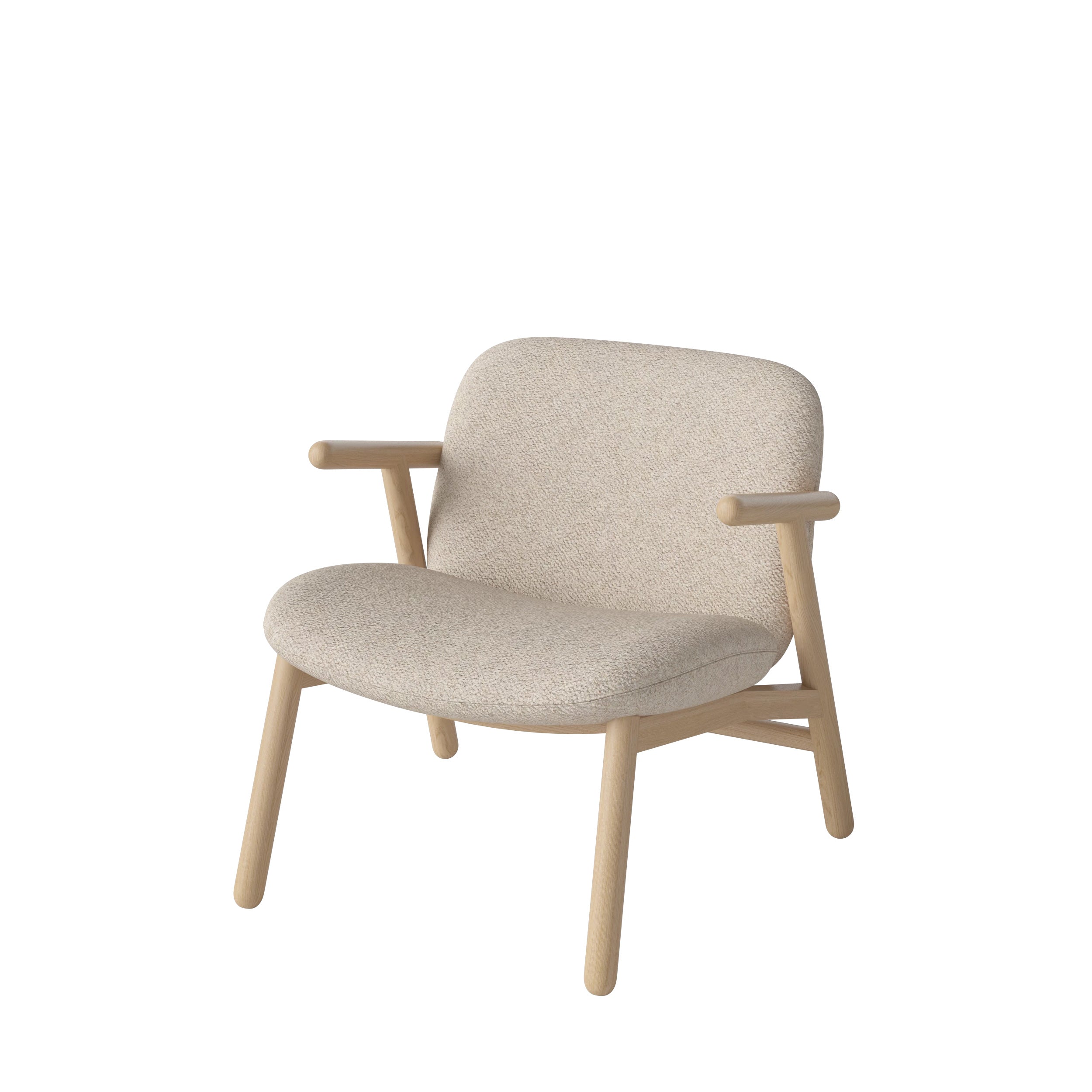 Bolia Denmark, Cosh Armchair – Spencer Interiors