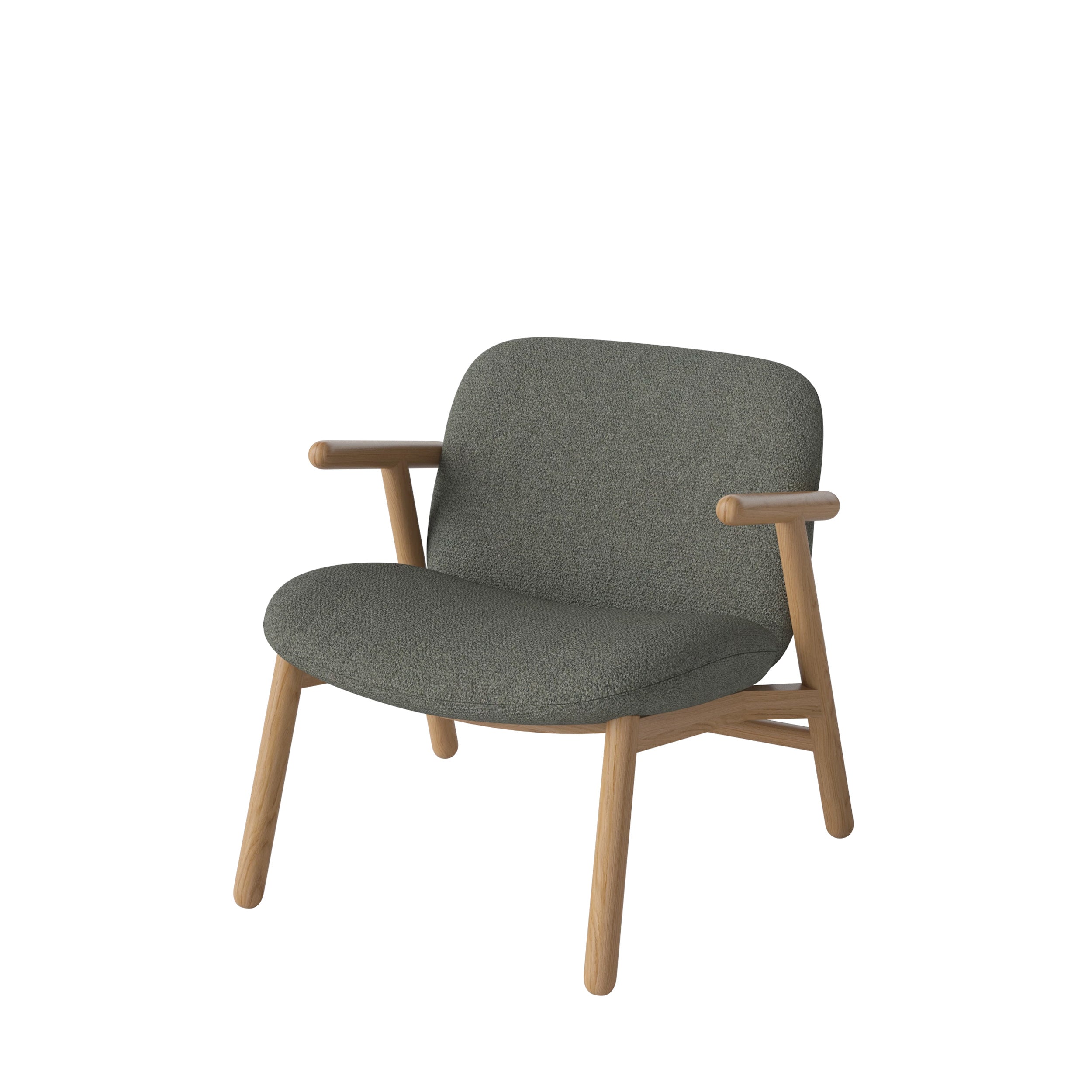 Bolia Denmark, Cosh Armchair – Spencer Interiors