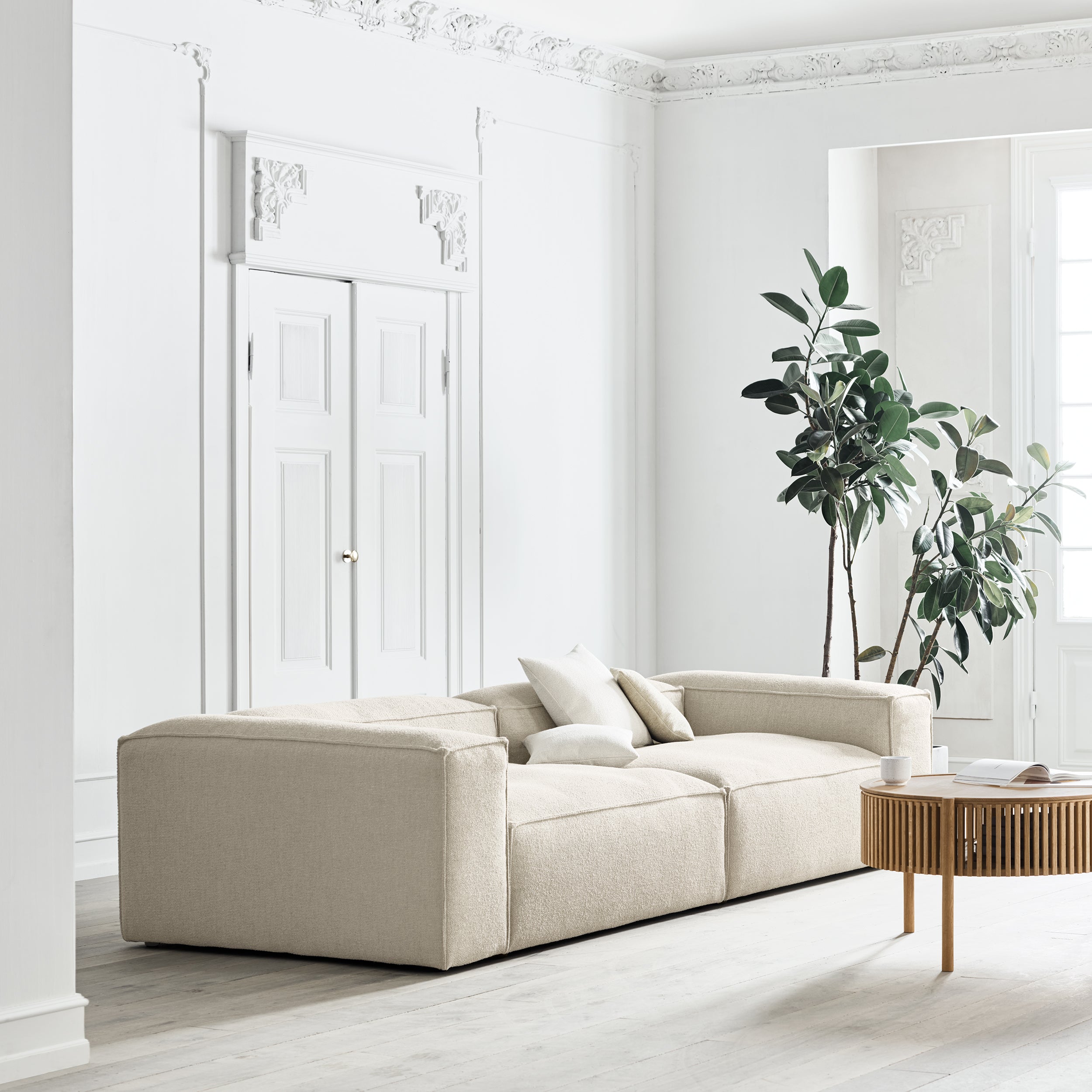 Bolia Denmark, Cosima Sofa Sectional 300 – Spencer Interiors