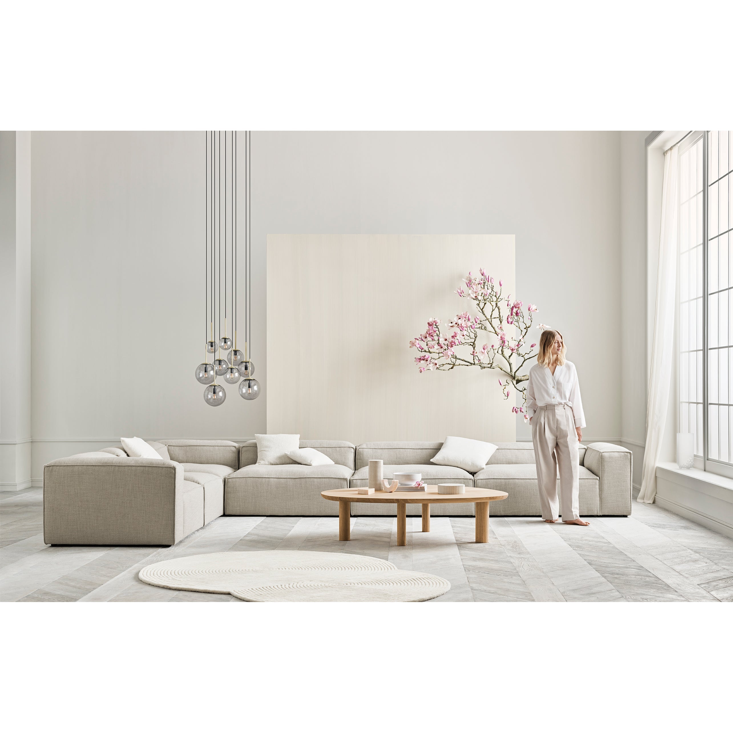 Bolia Denmark, Cosima Sofas – Spencer Interiors