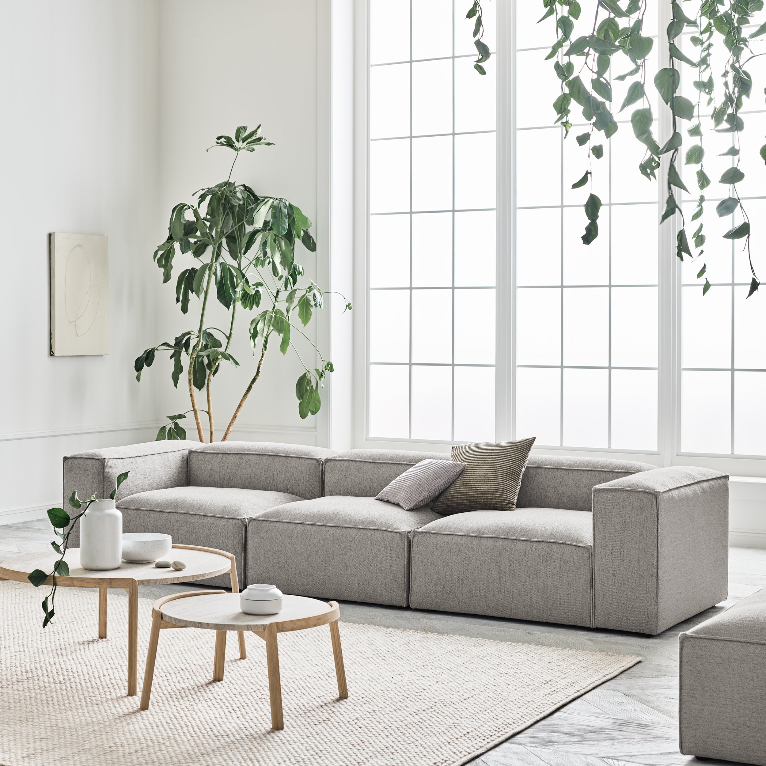 Bolia Denmark, Cosima Sofas – Spencer Interiors