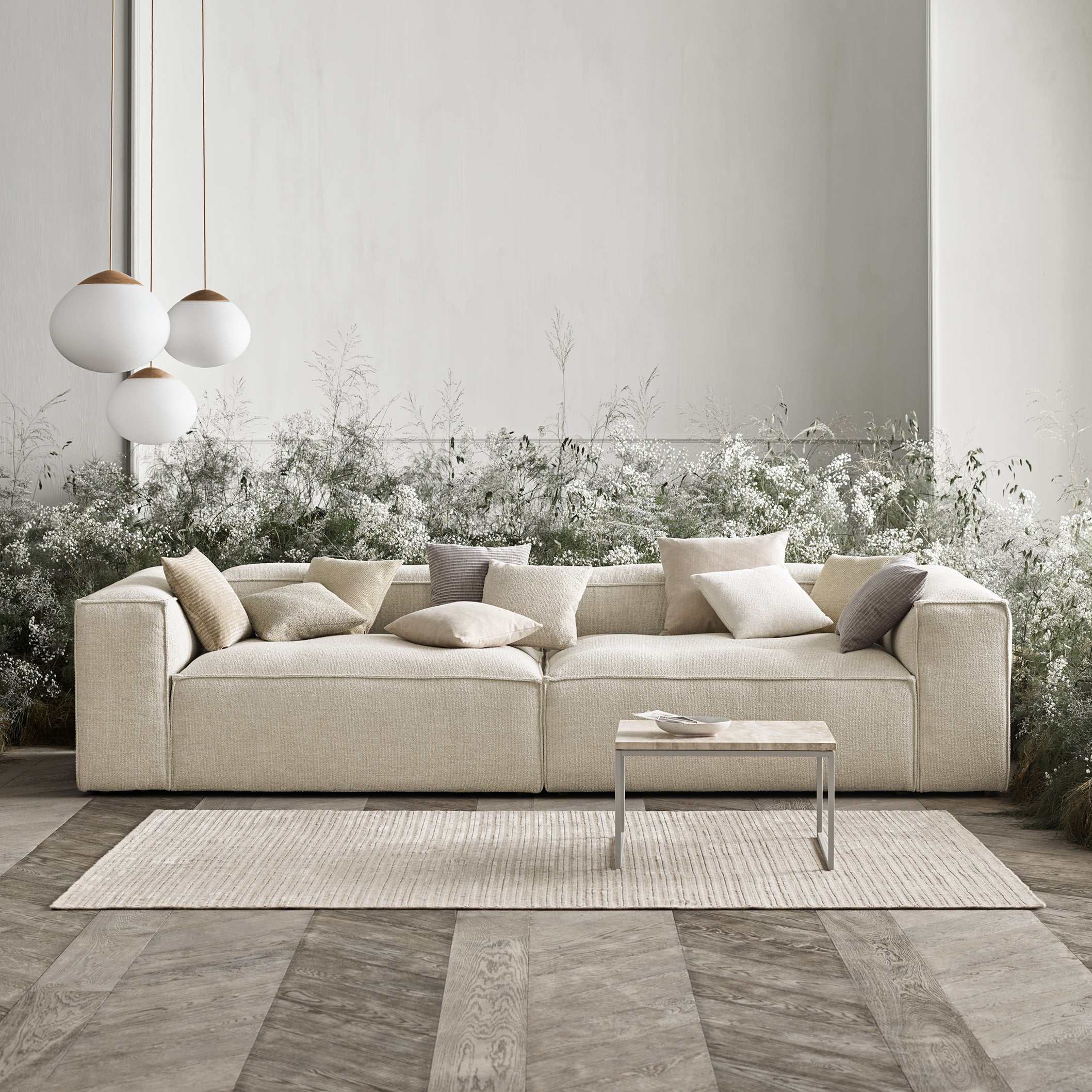 Bolia Denmark, Cosima Sofas – Spencer Interiors