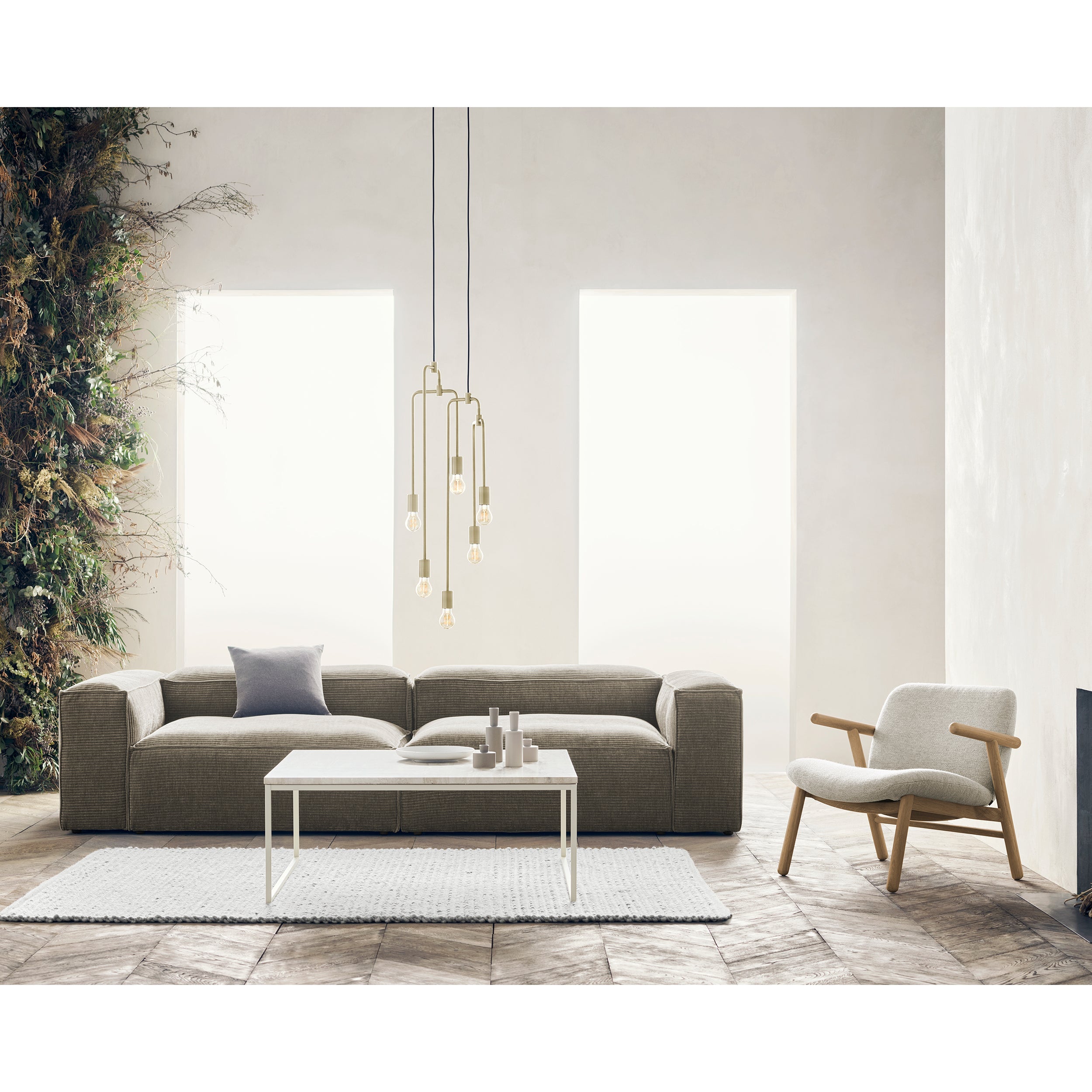 Bolia Denmark, Cosima Sofas – Spencer Interiors