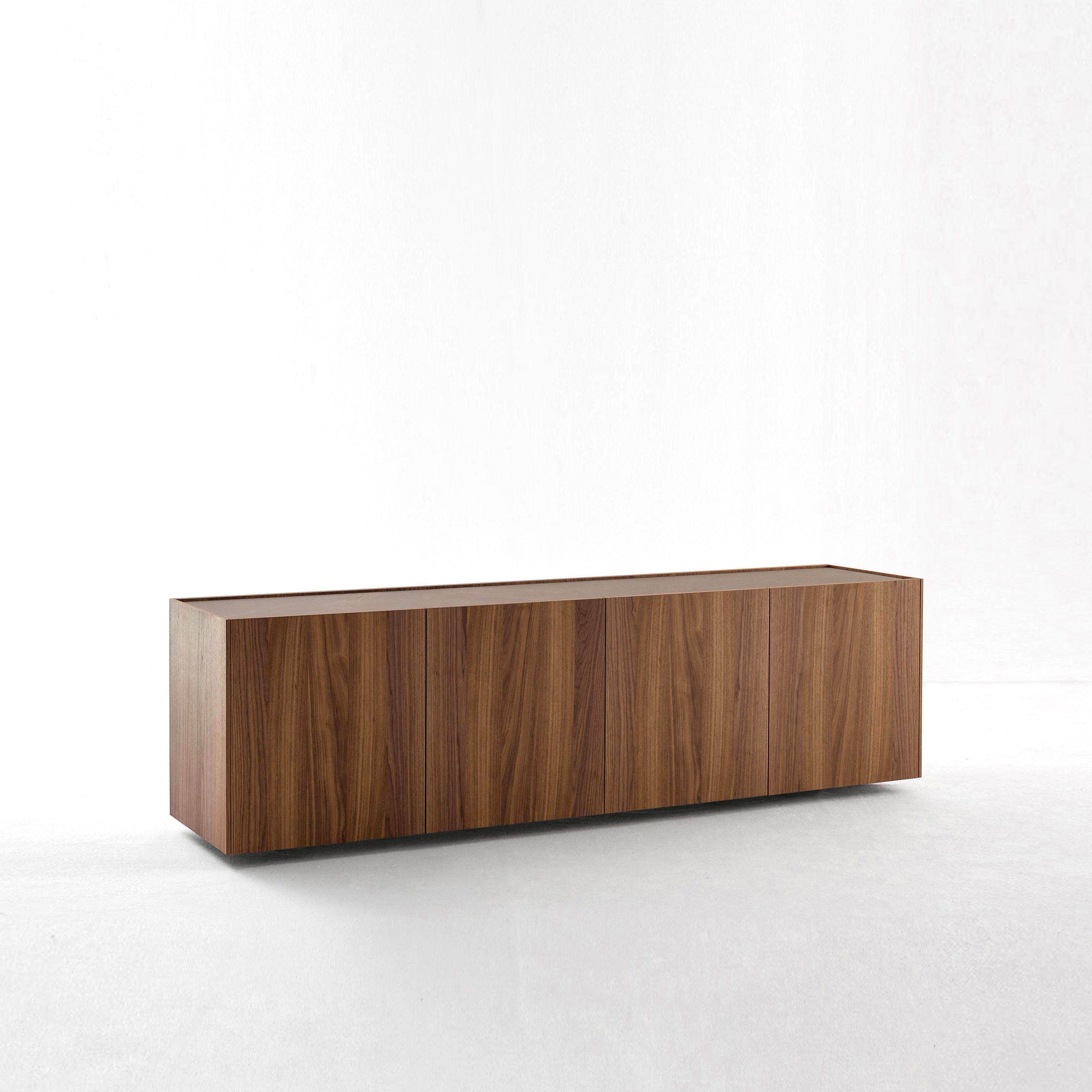 Bonaldo Outline Lowboard – Spencer Interiors