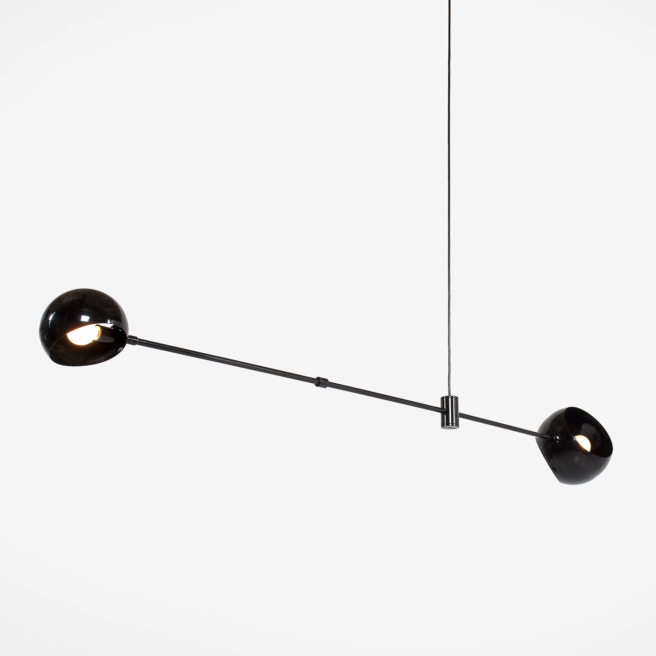 David Weeks Studio - Boi Pendant Duo – Spencer Interiors