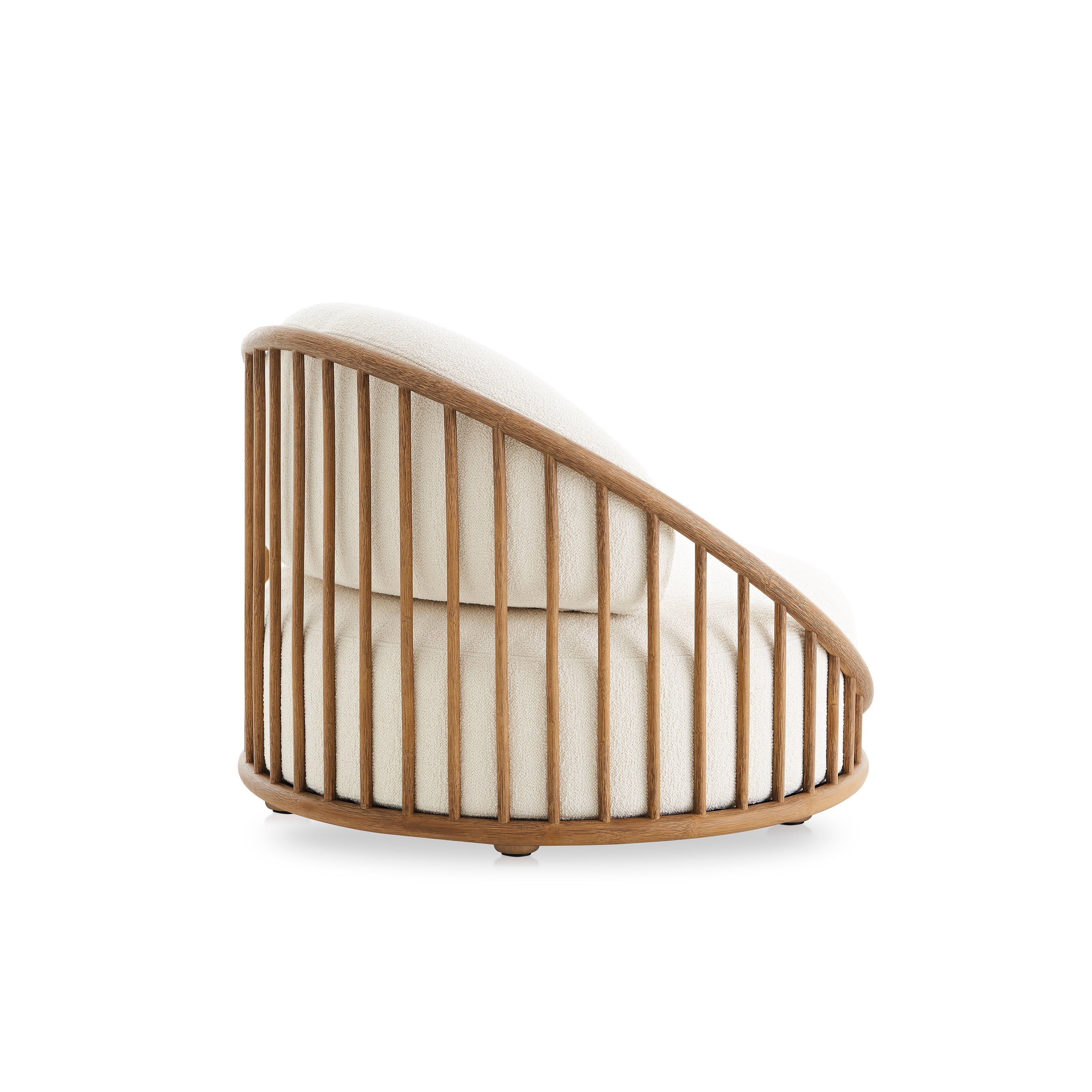 Expormim, Cask Armchair – Spencer Interiors