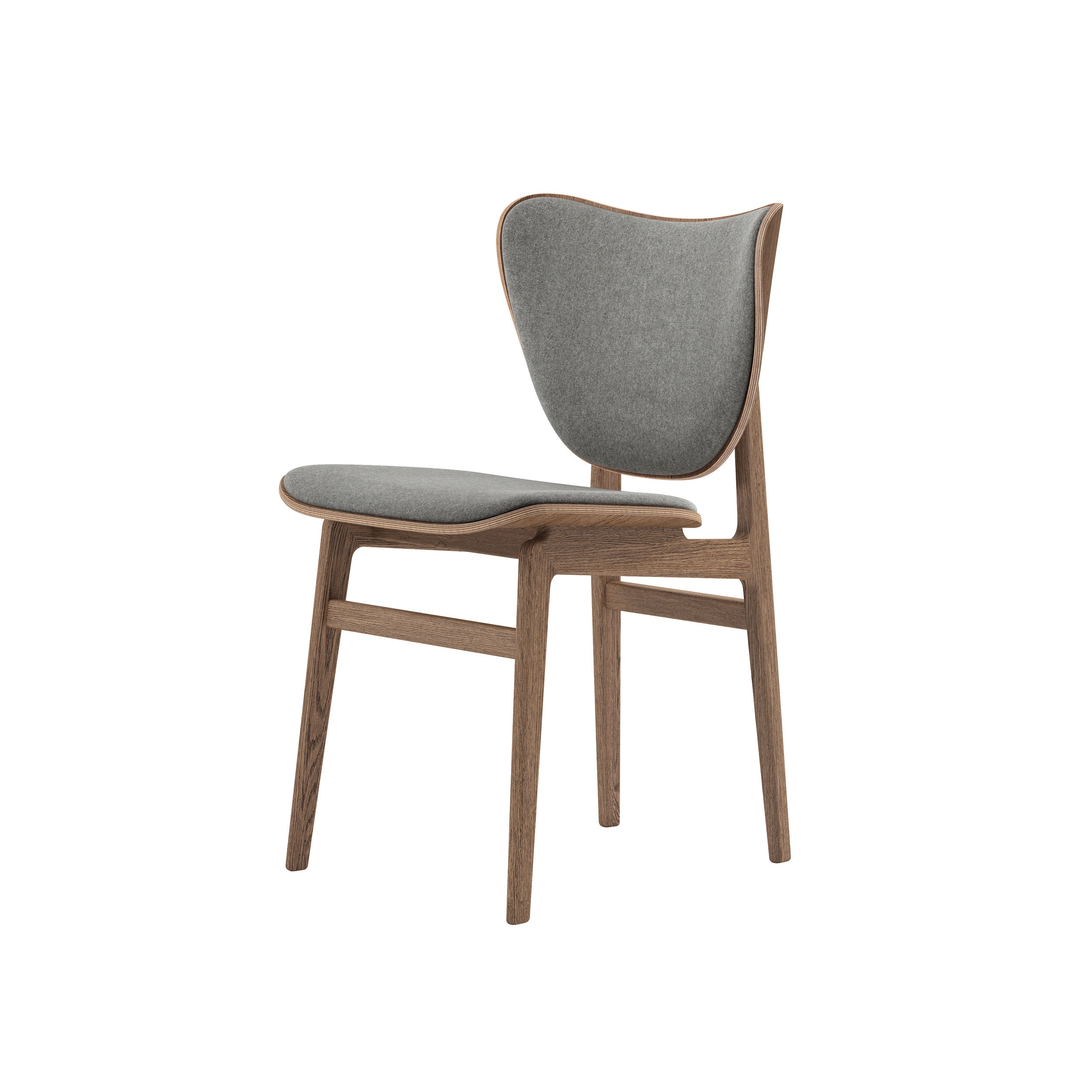 Norr11 Denmark, Elephant Dining Chair | Spencer Interiors