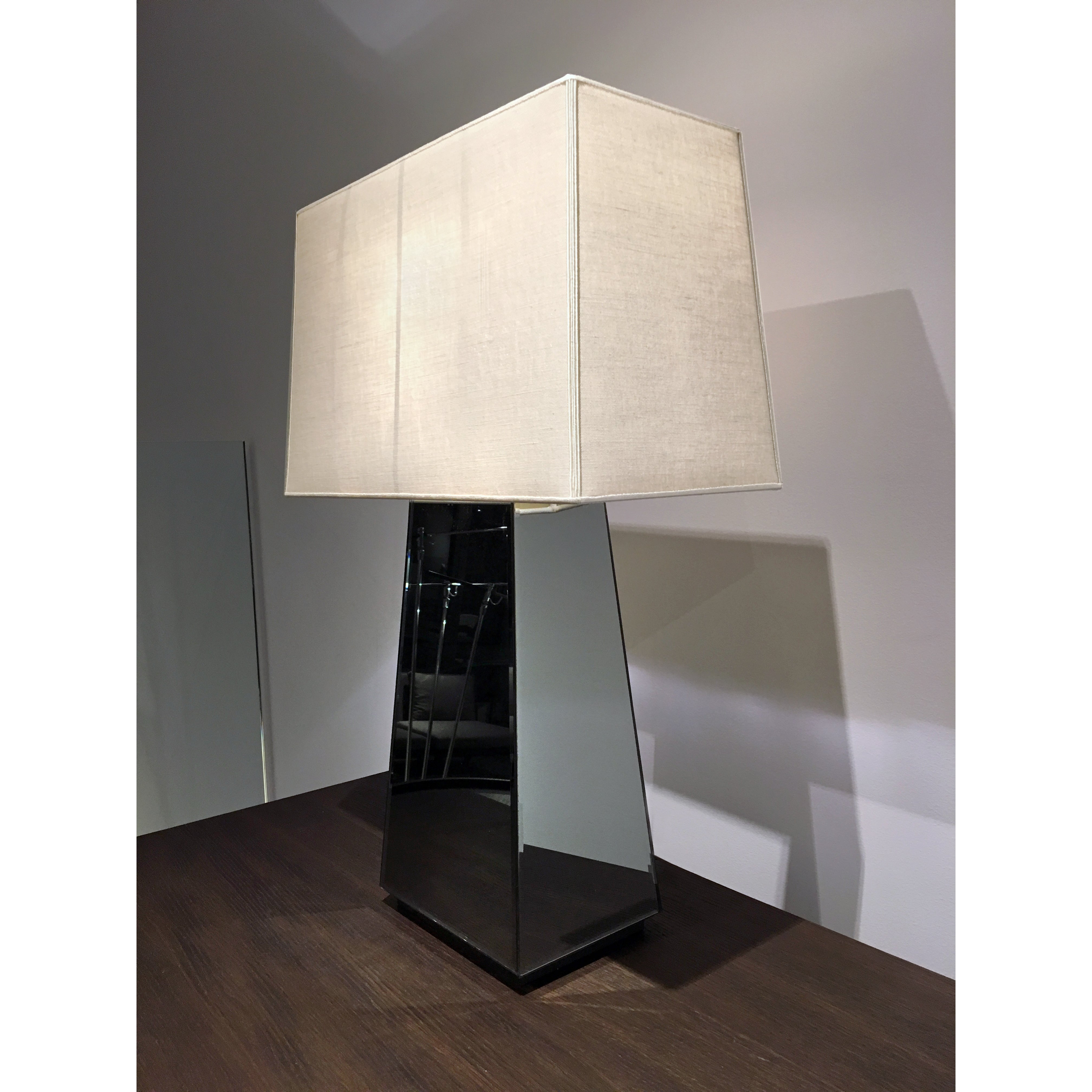 Narciso Table Lamp – Spencer Interiors