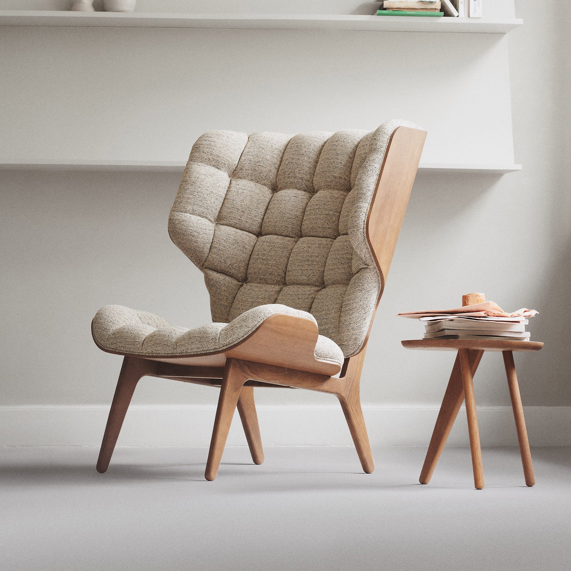 Norr11 Denmark, Mammoth Chair | Spencer Interiors