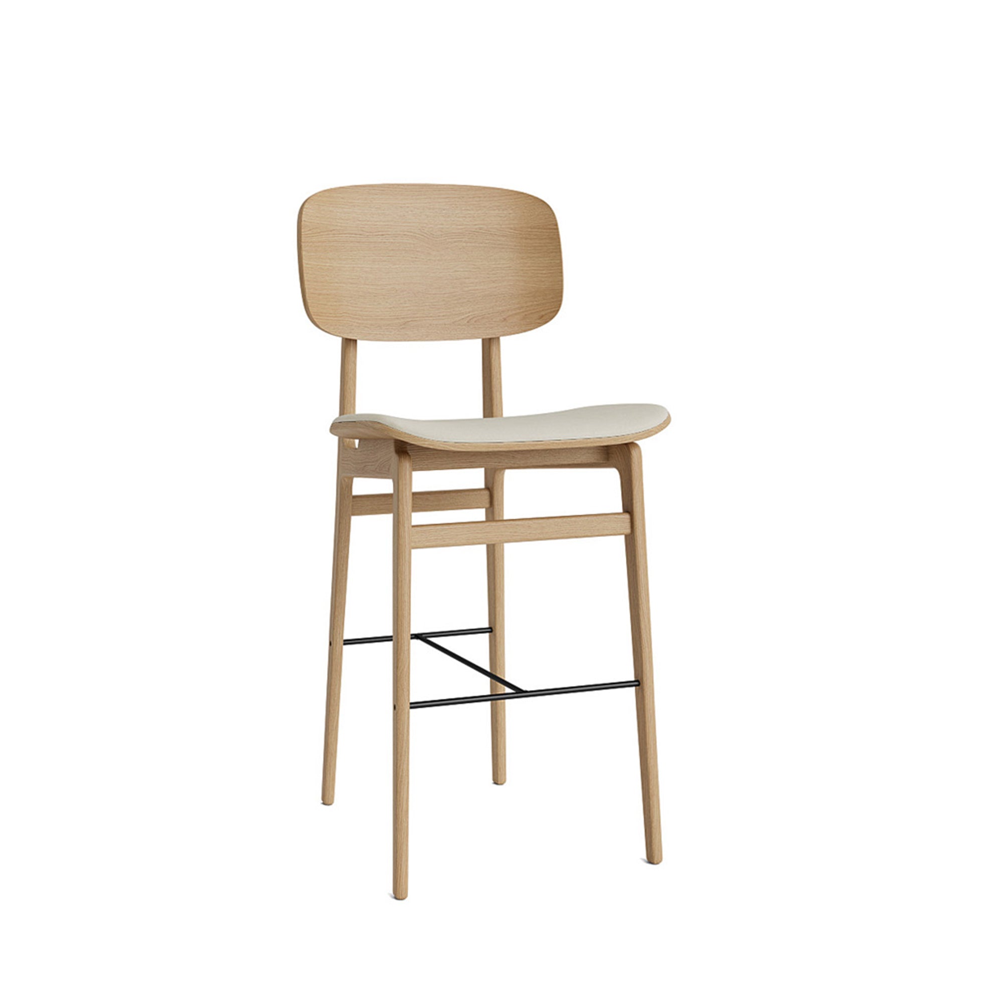 Norr11 Denmark, NY11 Stool | Spencer Interiors
