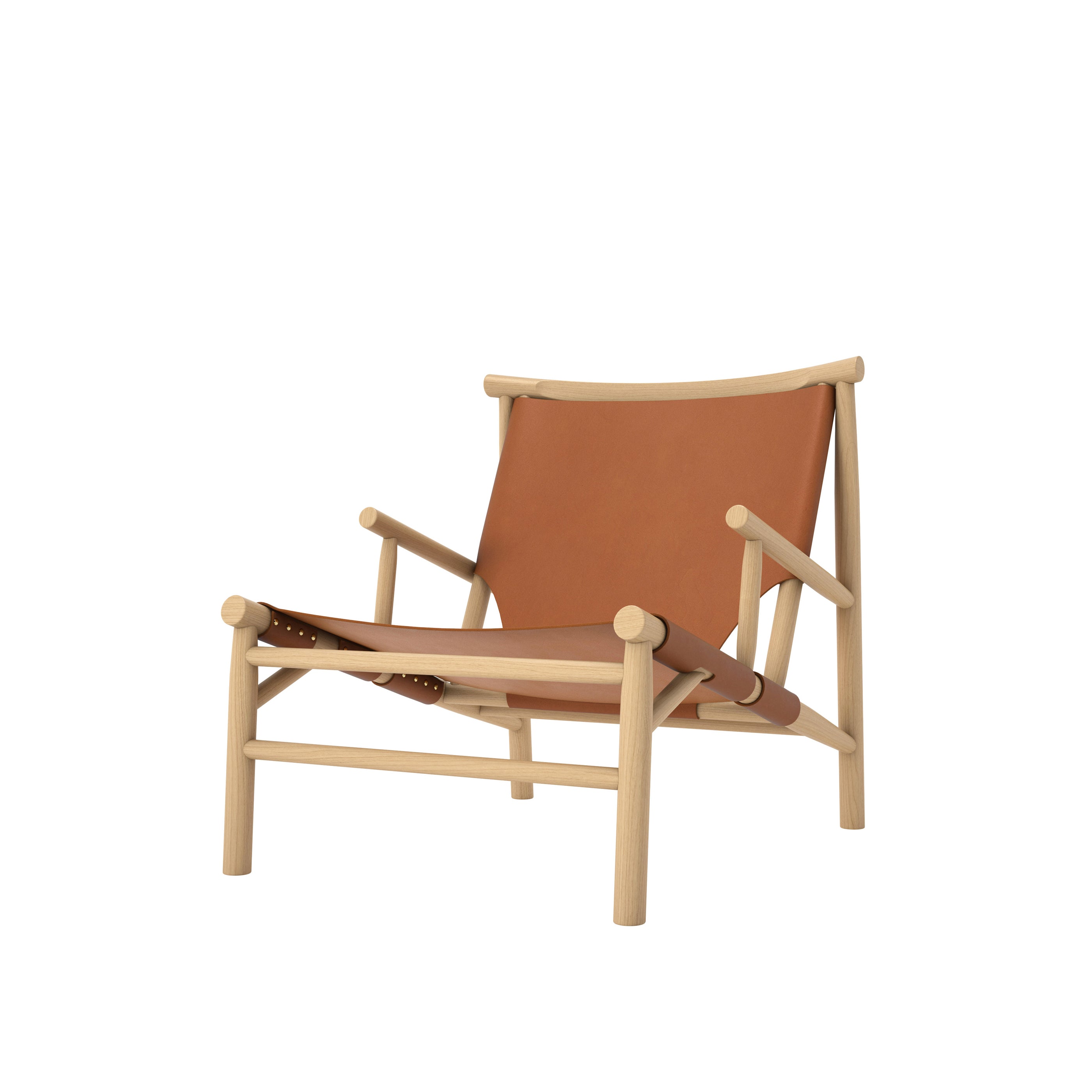 Norr11 Denmark, Japanese-Danish inspired Samurai Lounge Chair – Spencer ...