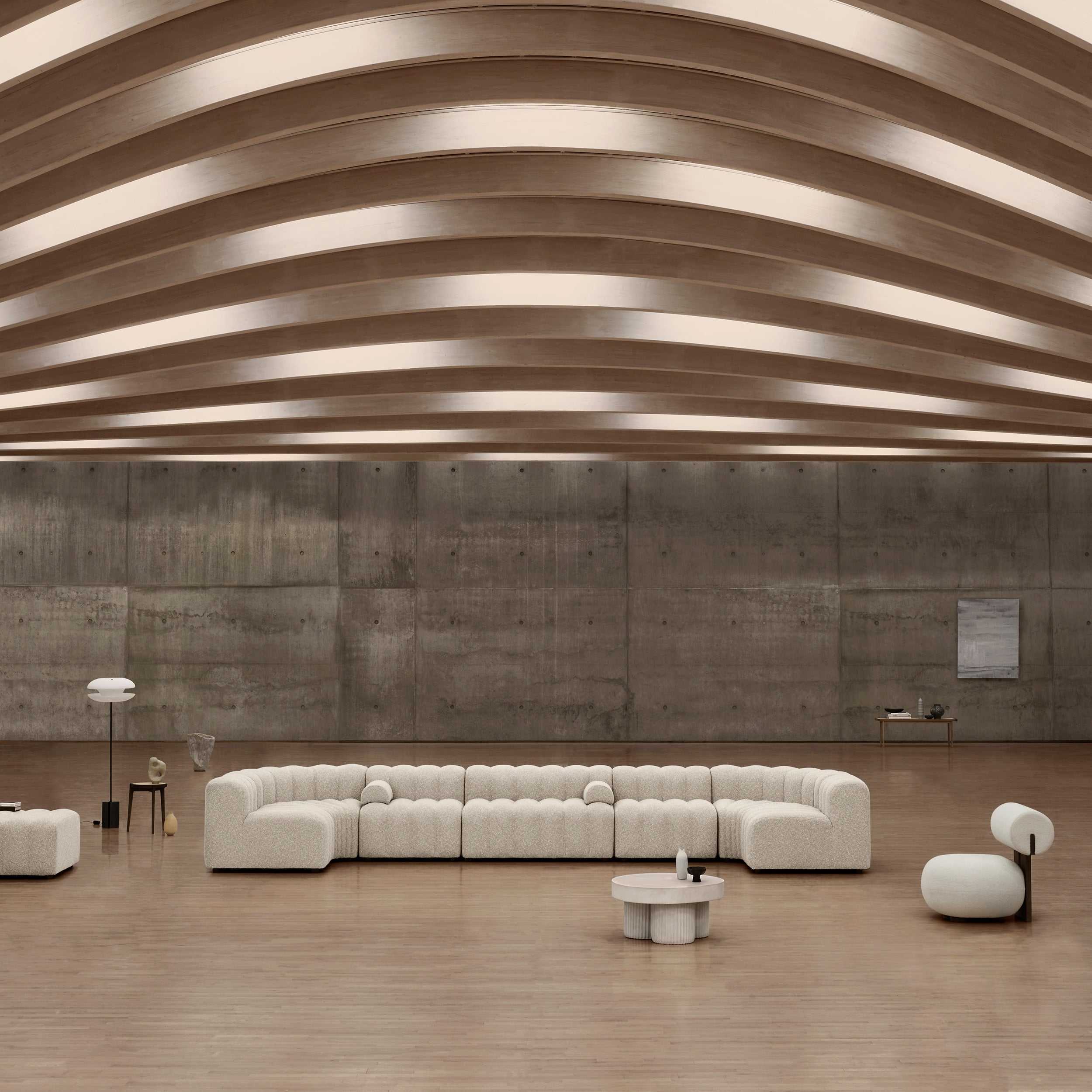 Studio Modular Sofa 200 – Spencer Interiors