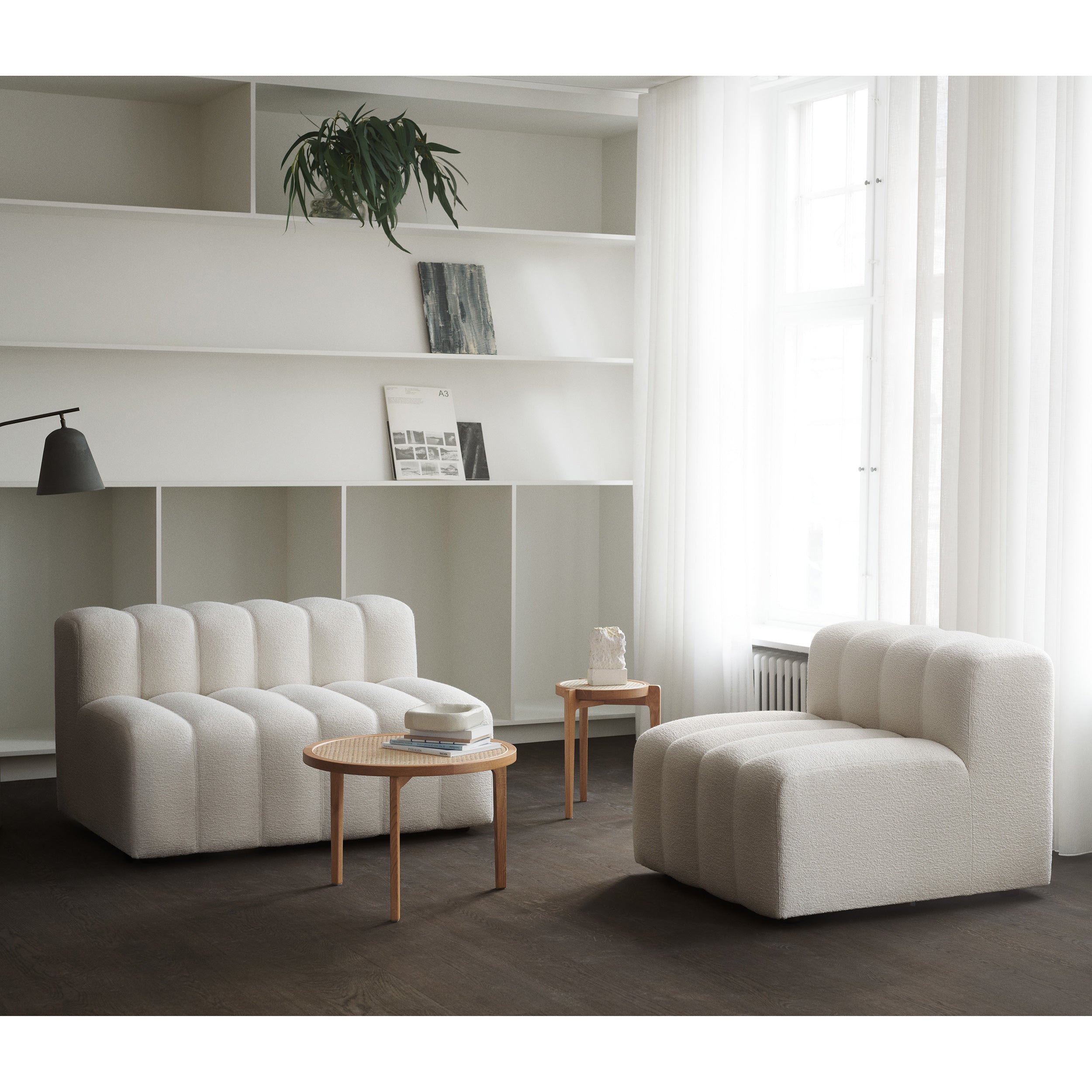 Studio Modular Sofa 200 – Spencer Interiors