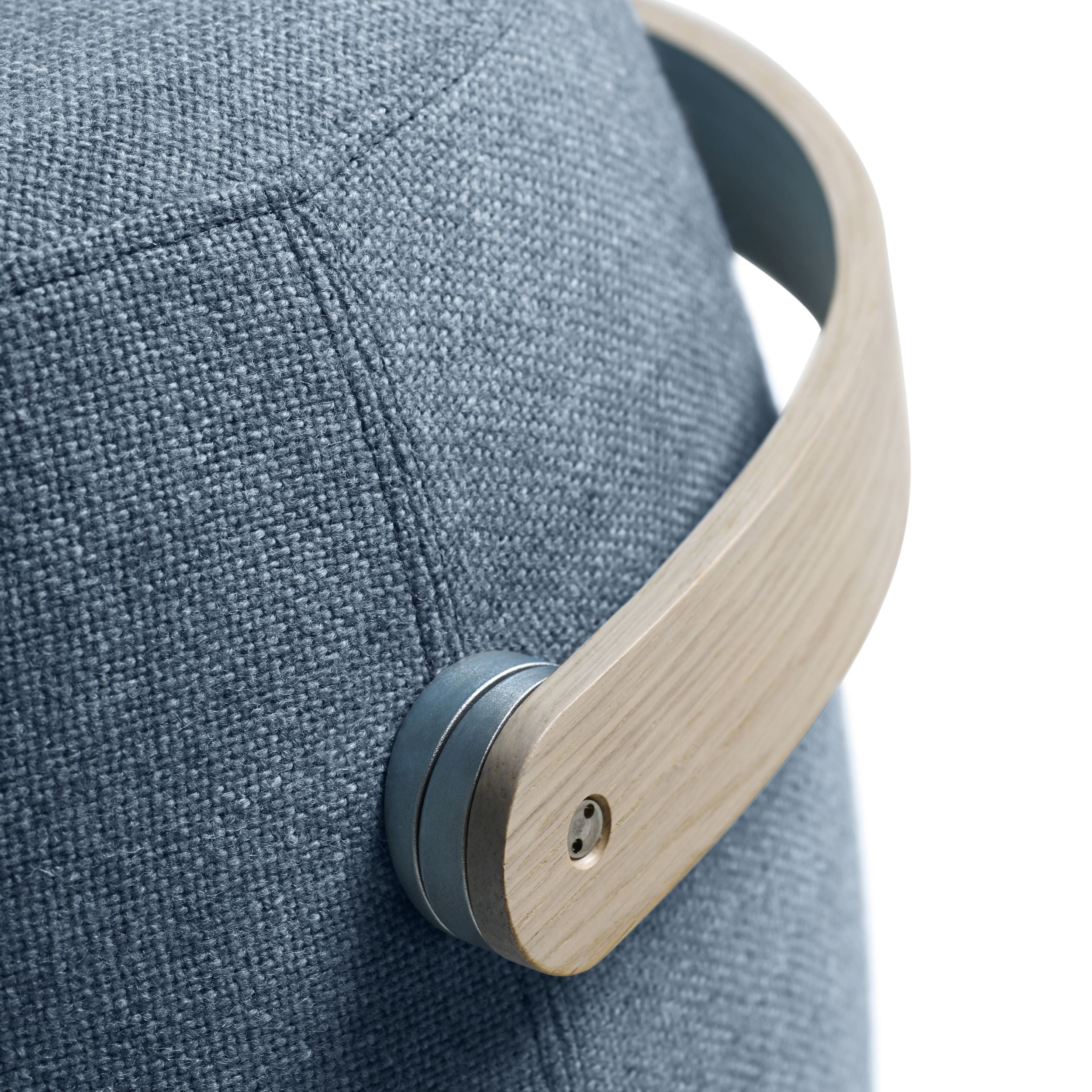 Offecct Sweden - Carry On Stool, Portable Seating – Spencer Interiors