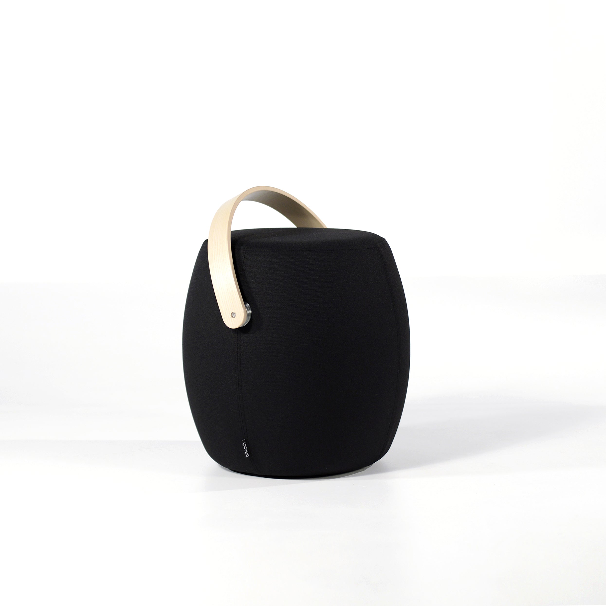 Offecct Sweden - Carry On Stool, Portable Seating – Spencer Interiors