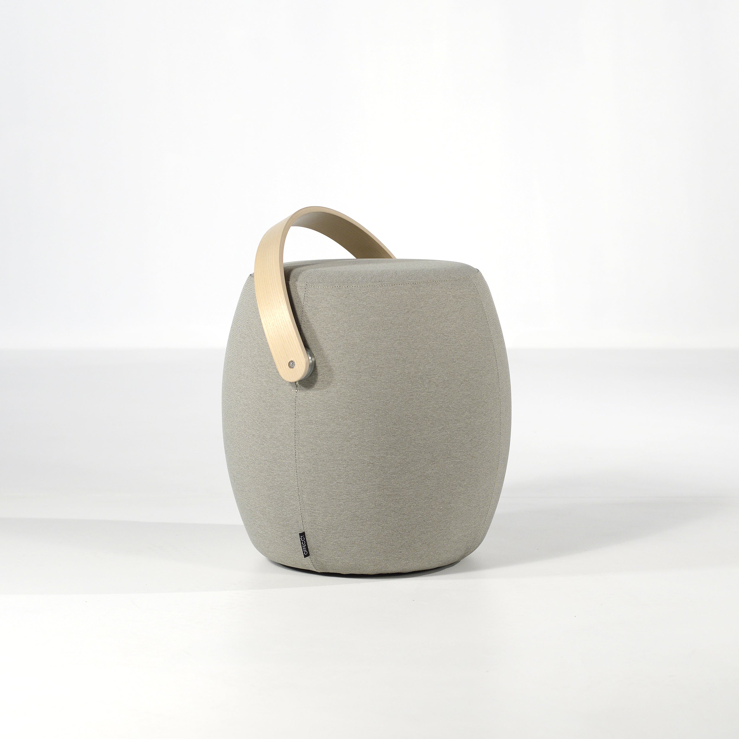 Offecct Sweden - Carry On Stool, Portable Seating – Spencer Interiors