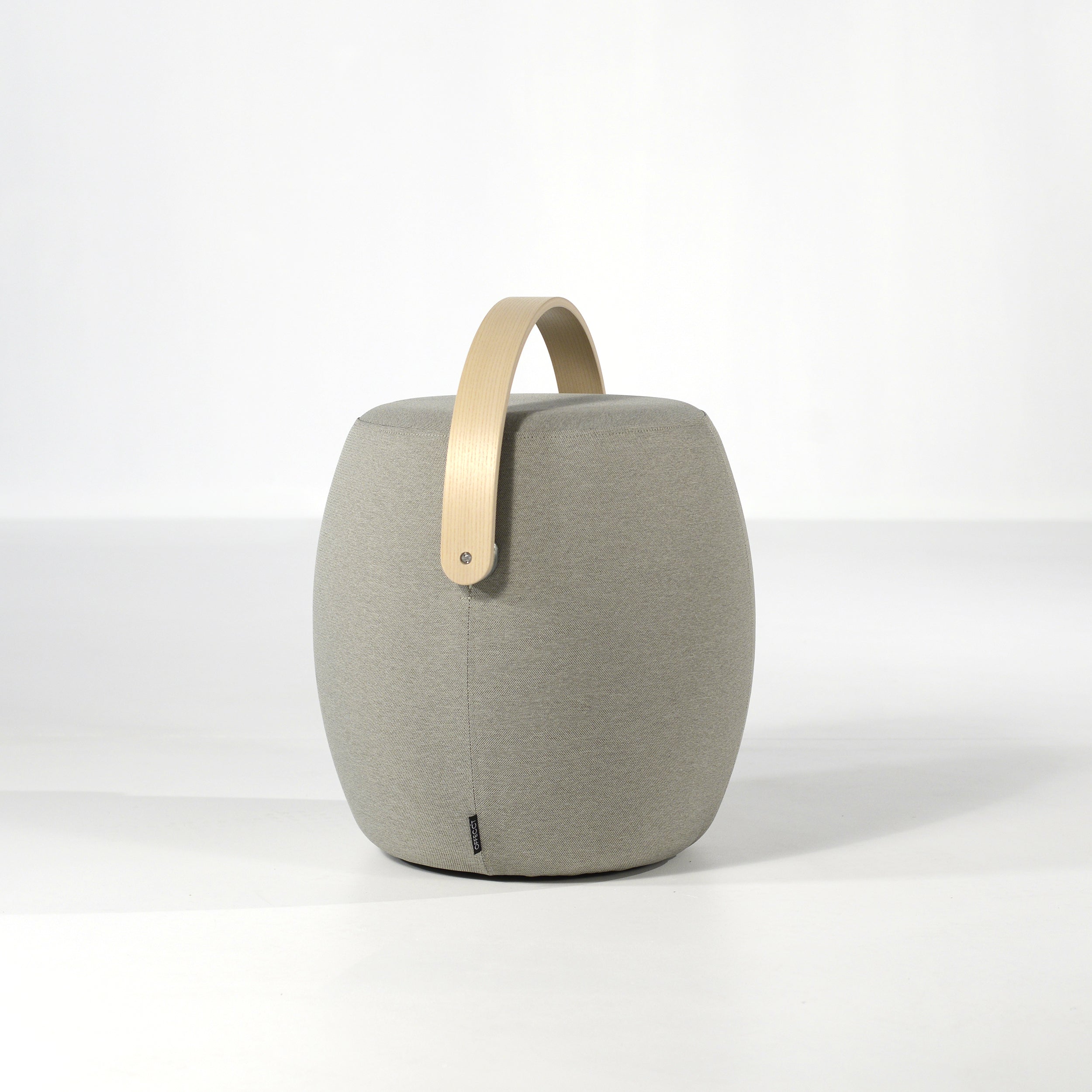 Offecct Sweden - Carry On Stool, Portable Seating – Spencer Interiors