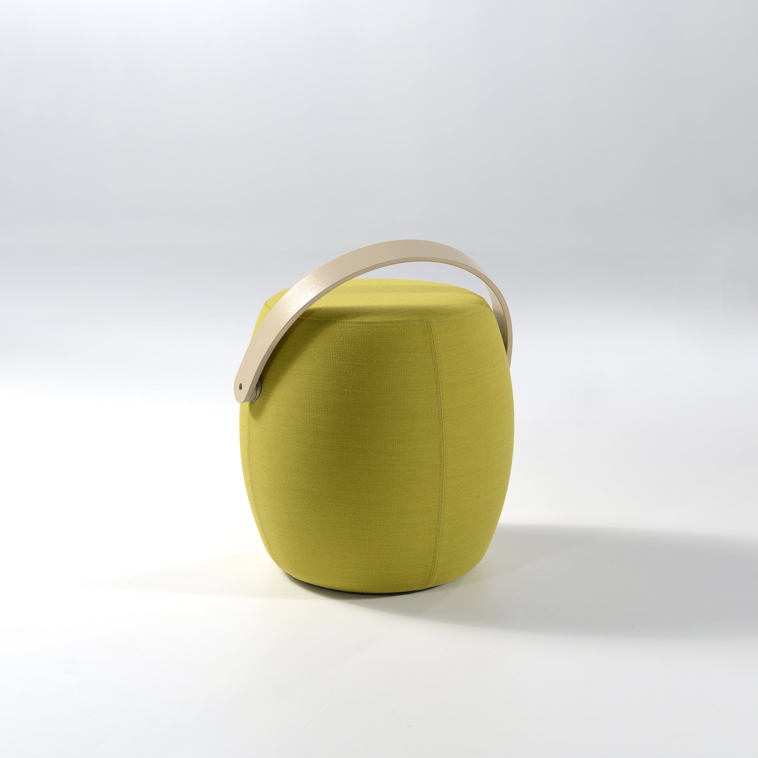 Offecct Sweden - Carry On Stool, Portable Seating – Spencer Interiors